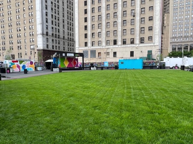Monroe Street Midway in Downtown Detroit - mlive.com