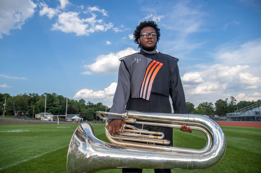 Marching Band Showcase: East Pennsboro Area High School - pennlive.com