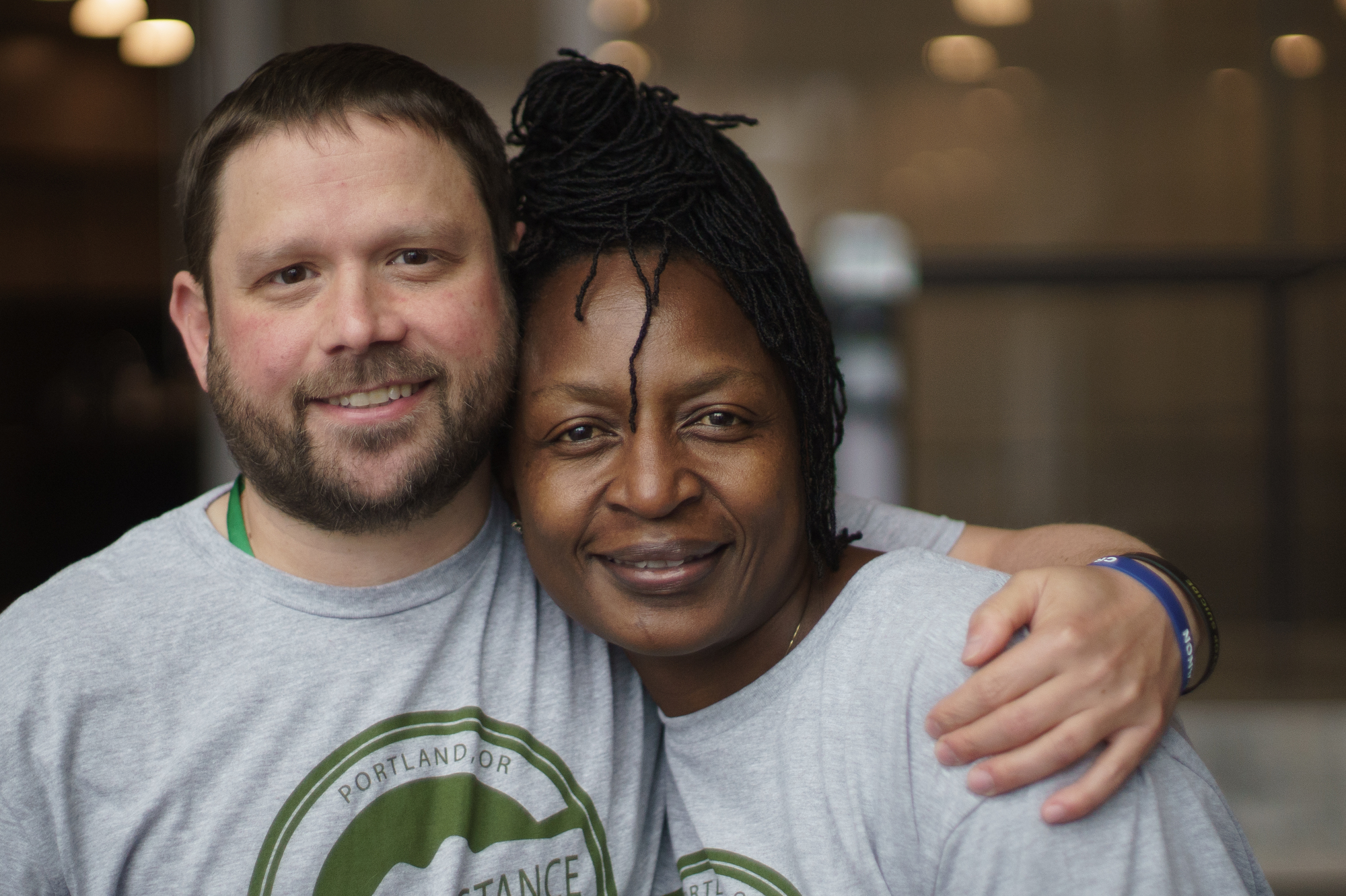 Go the Distance at Fora Health - oregonlive.com