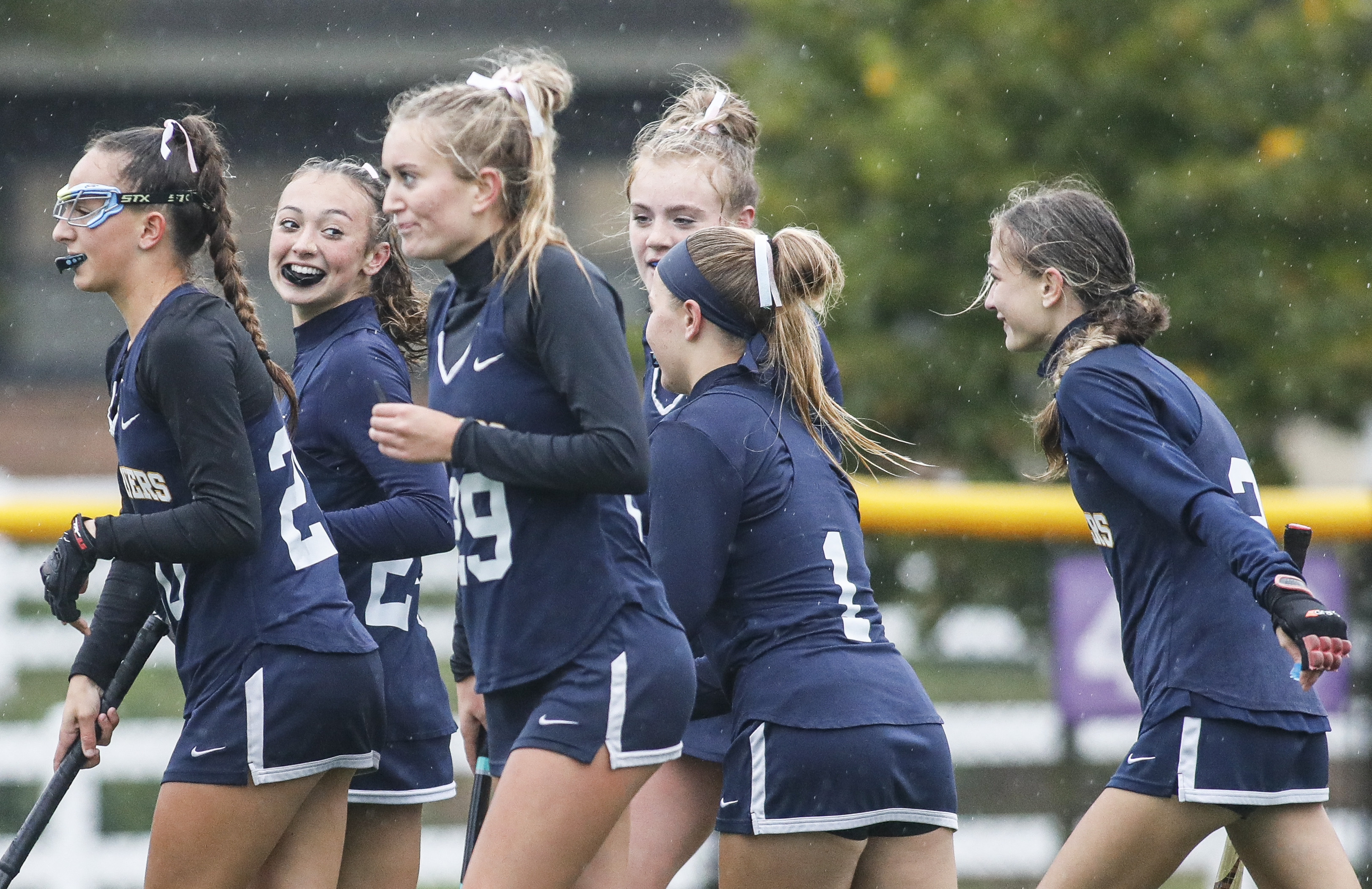 Field Hockey: Toms River North defeats Rumson-Fair Haven on October 3 ...