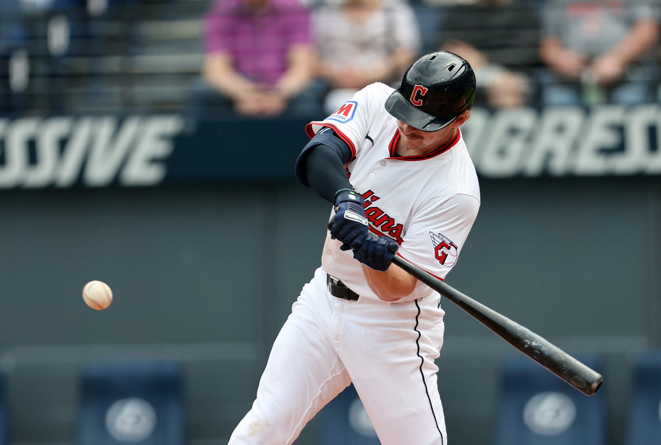 Cleveland Guardians vs. Minnesota Twins, May 1, 2025 - cleveland.com