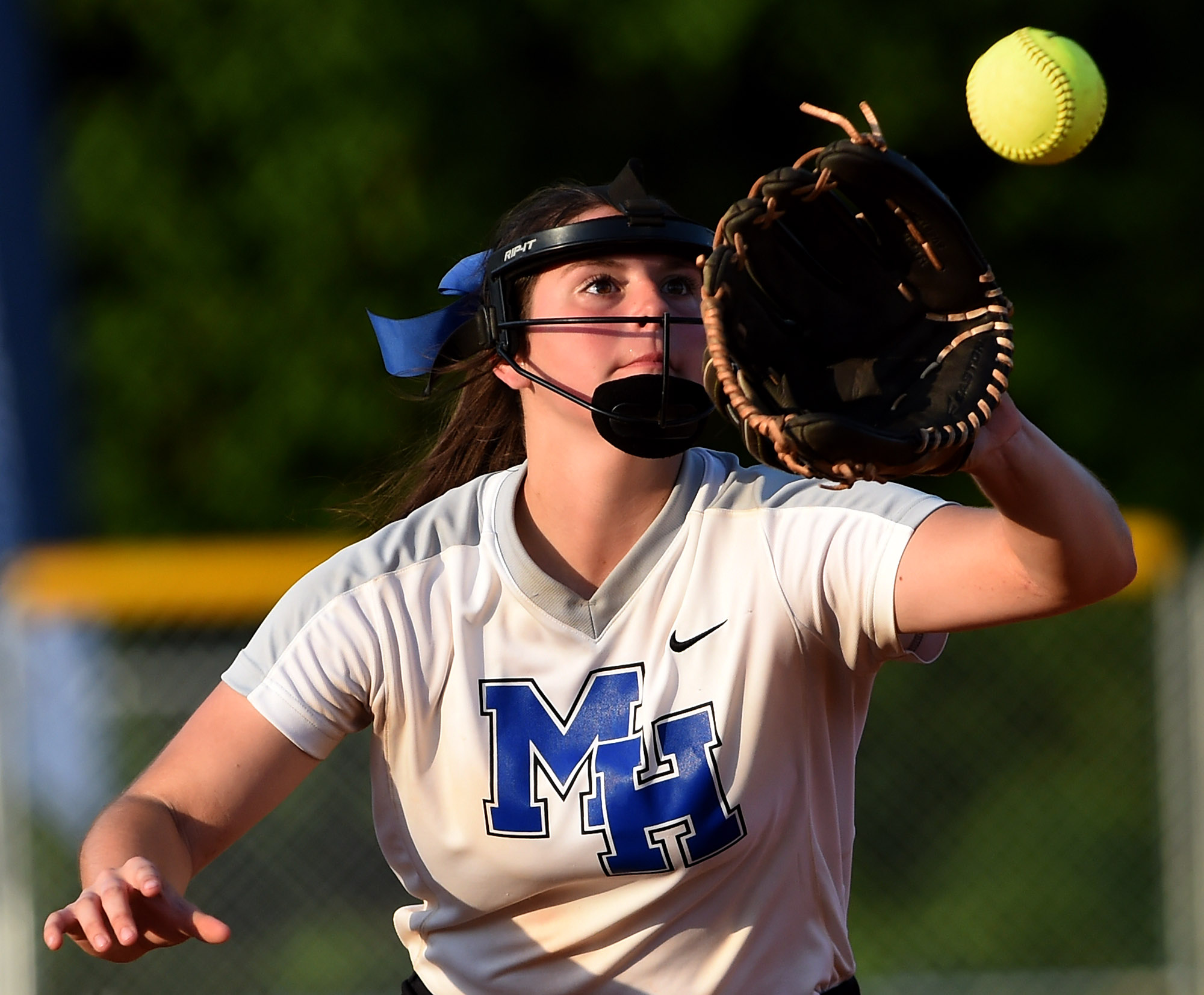 AL.com HS softball all-state team - al.com