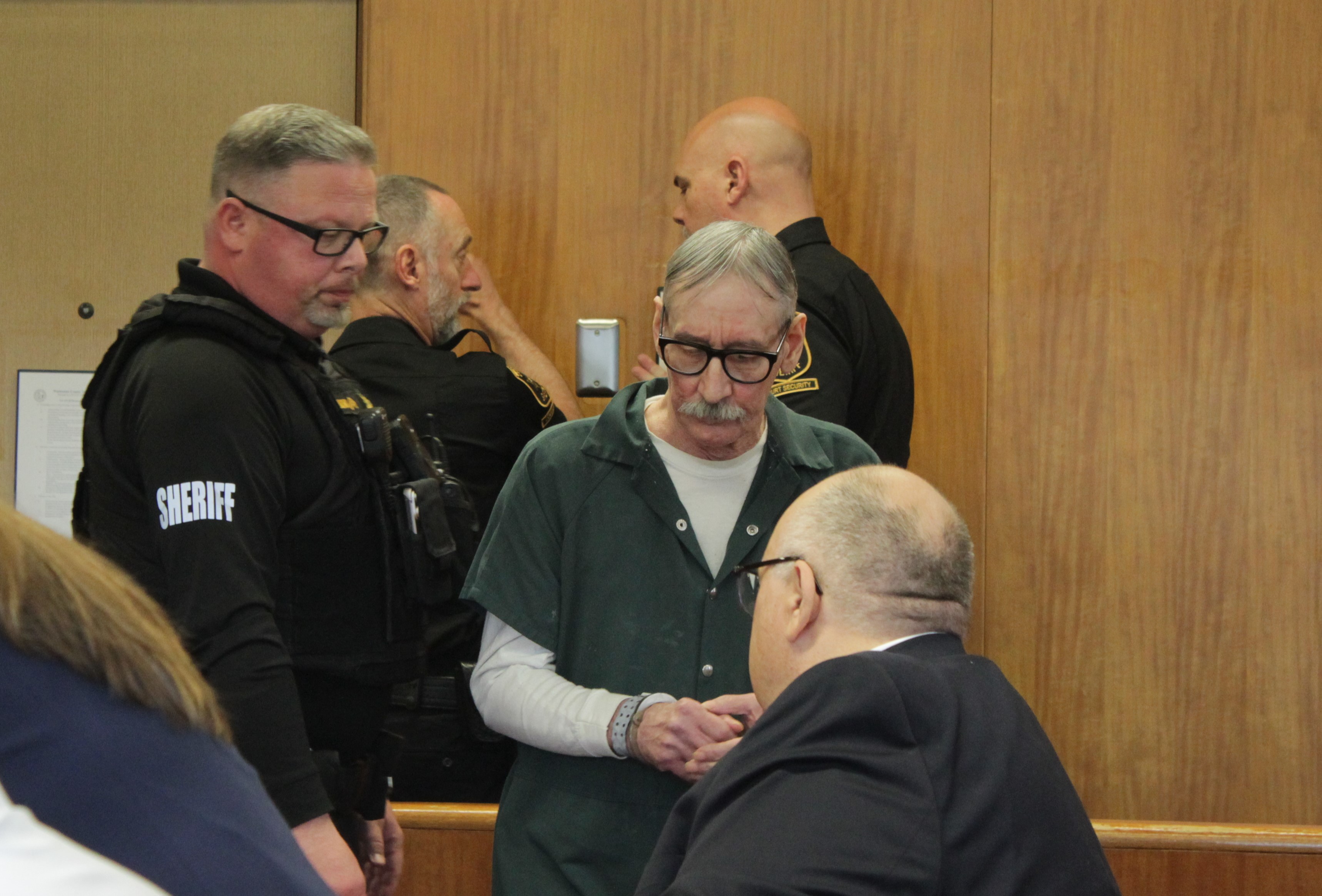 Keith Brent Kwiecinski sentenced Friday, April 26. - mlive.com