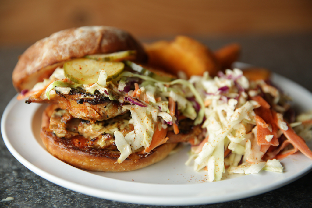 Big's Chicken returns to Portland - oregonlive.com