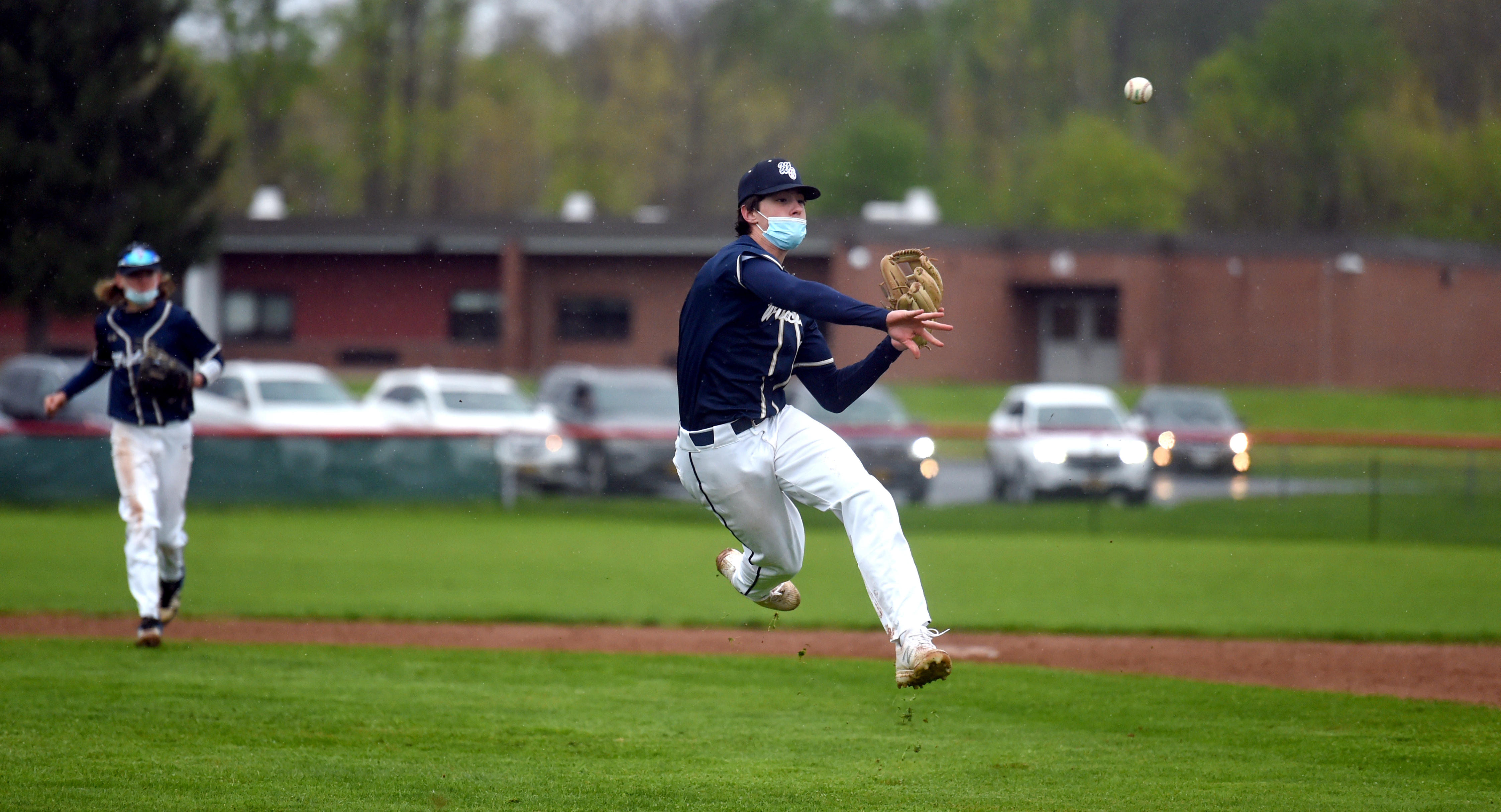 Baldwinsville vs. West Genesee baseball - syracuse.com