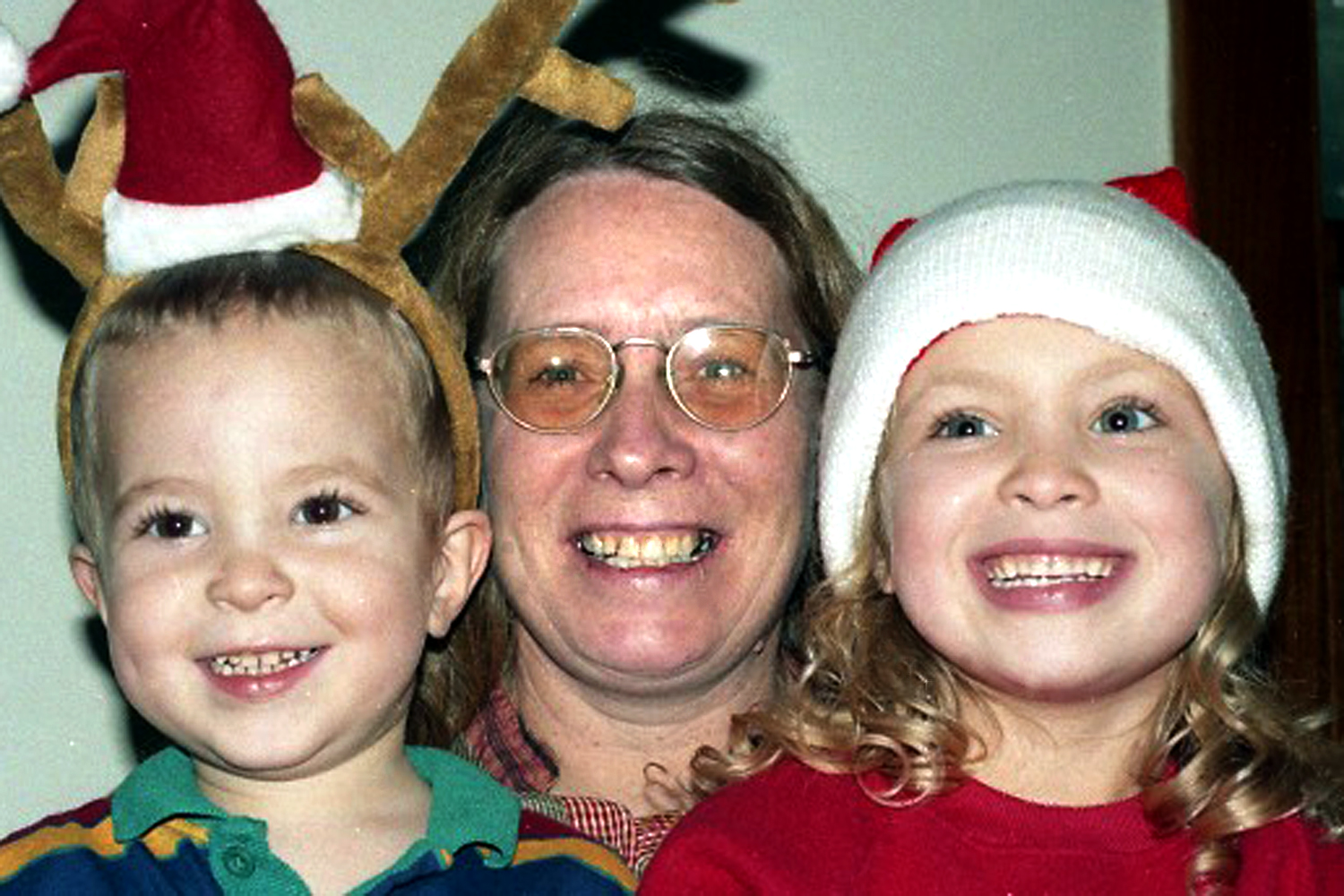 Sandy Villarreal - mlive.com