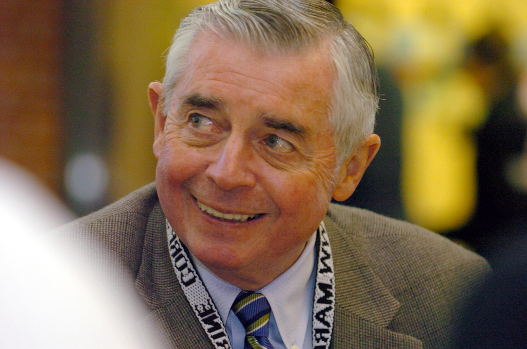 Jerome Melvin, 1934-2024: Long time Central New York superintendent ...