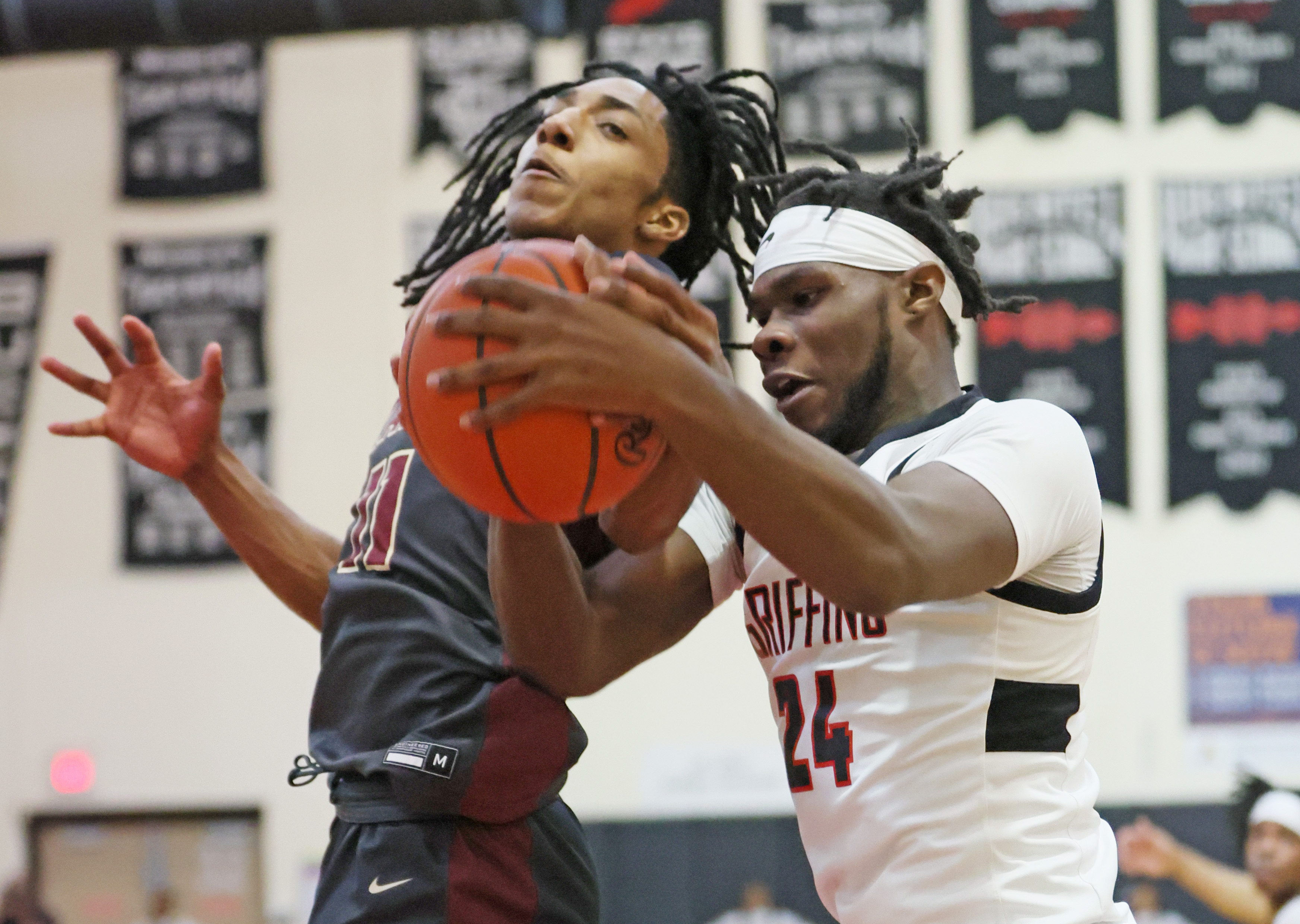 Boys high school basketball: Akron Garfield vs. Buchtel, January 31 ...