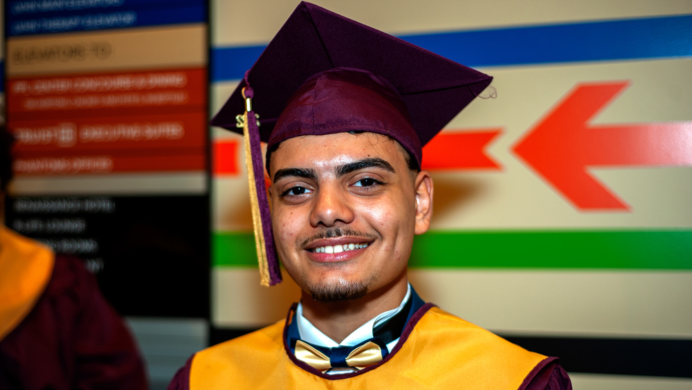 Whitehall High School 2022 Graduation - lehighvalleylive.com