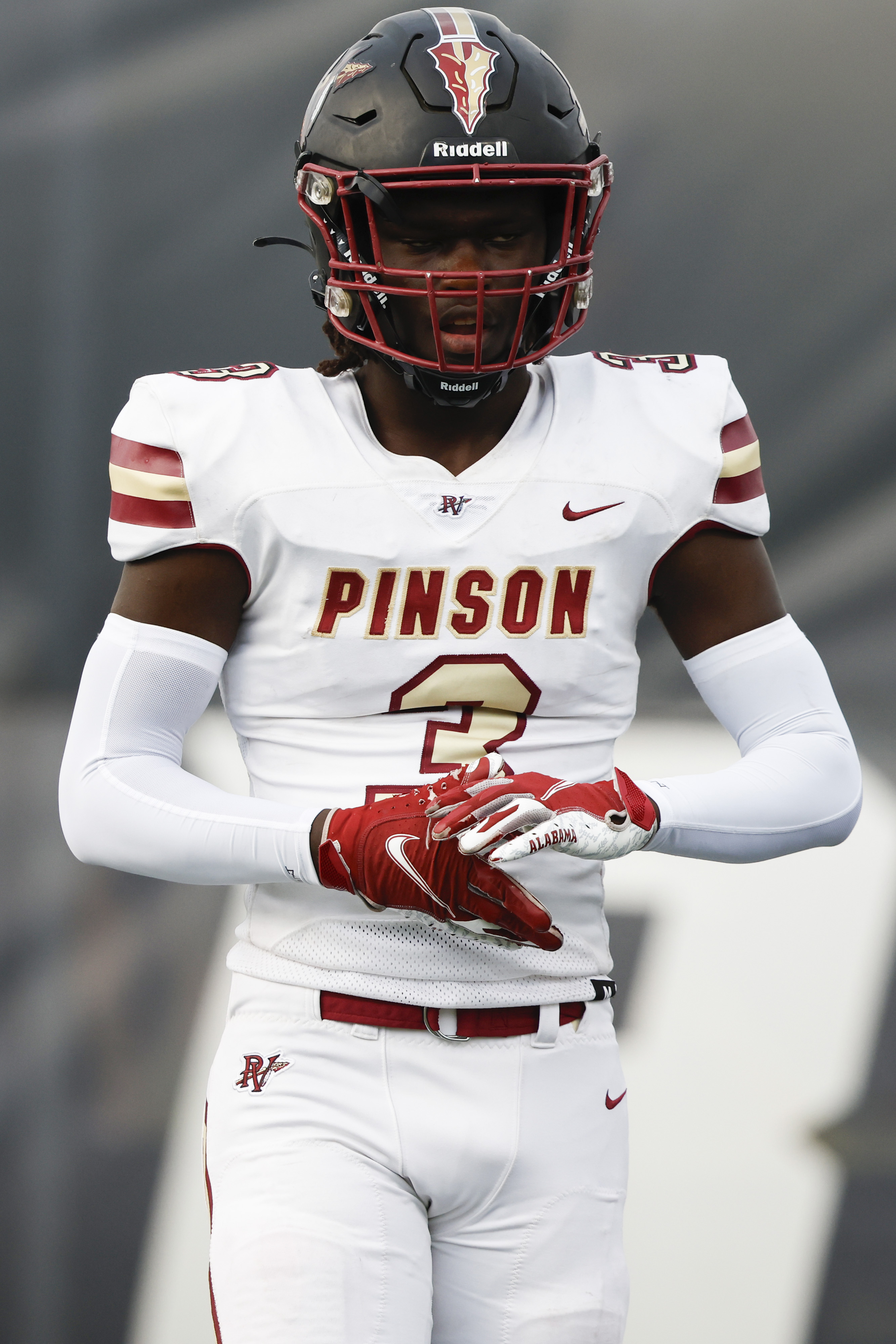 Pinson Valley at Clay-Chalkville - al.com