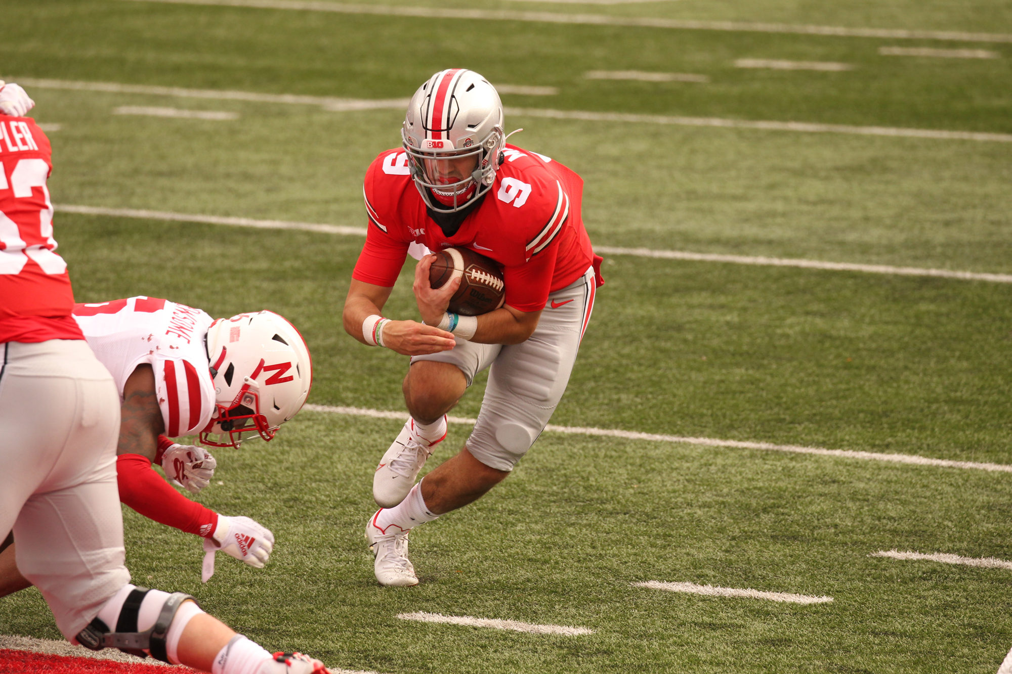 Nebraska at OSU, October 24, 2020 - cleveland.com