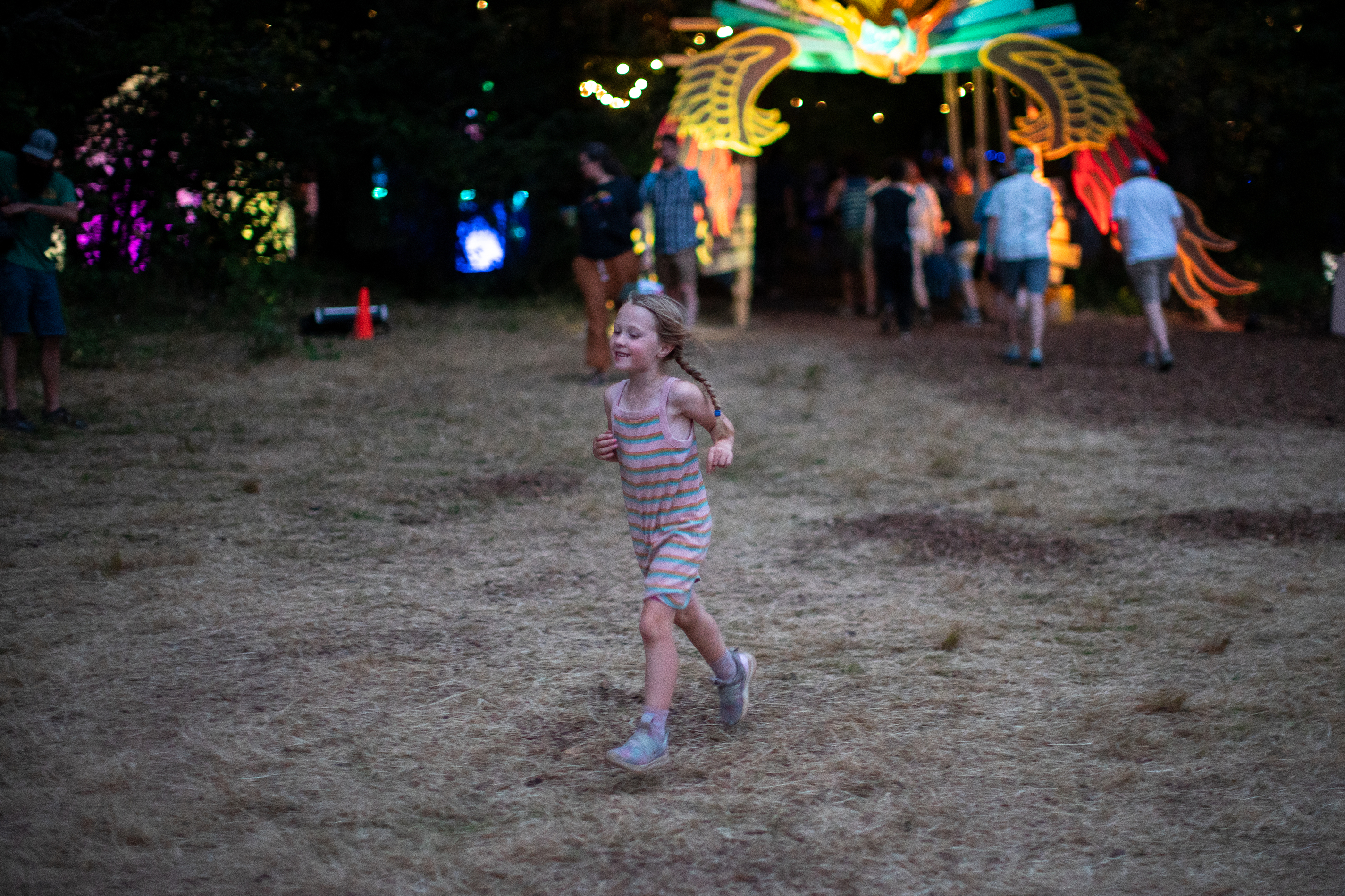 Pickathon 2025 - oregonlive.com