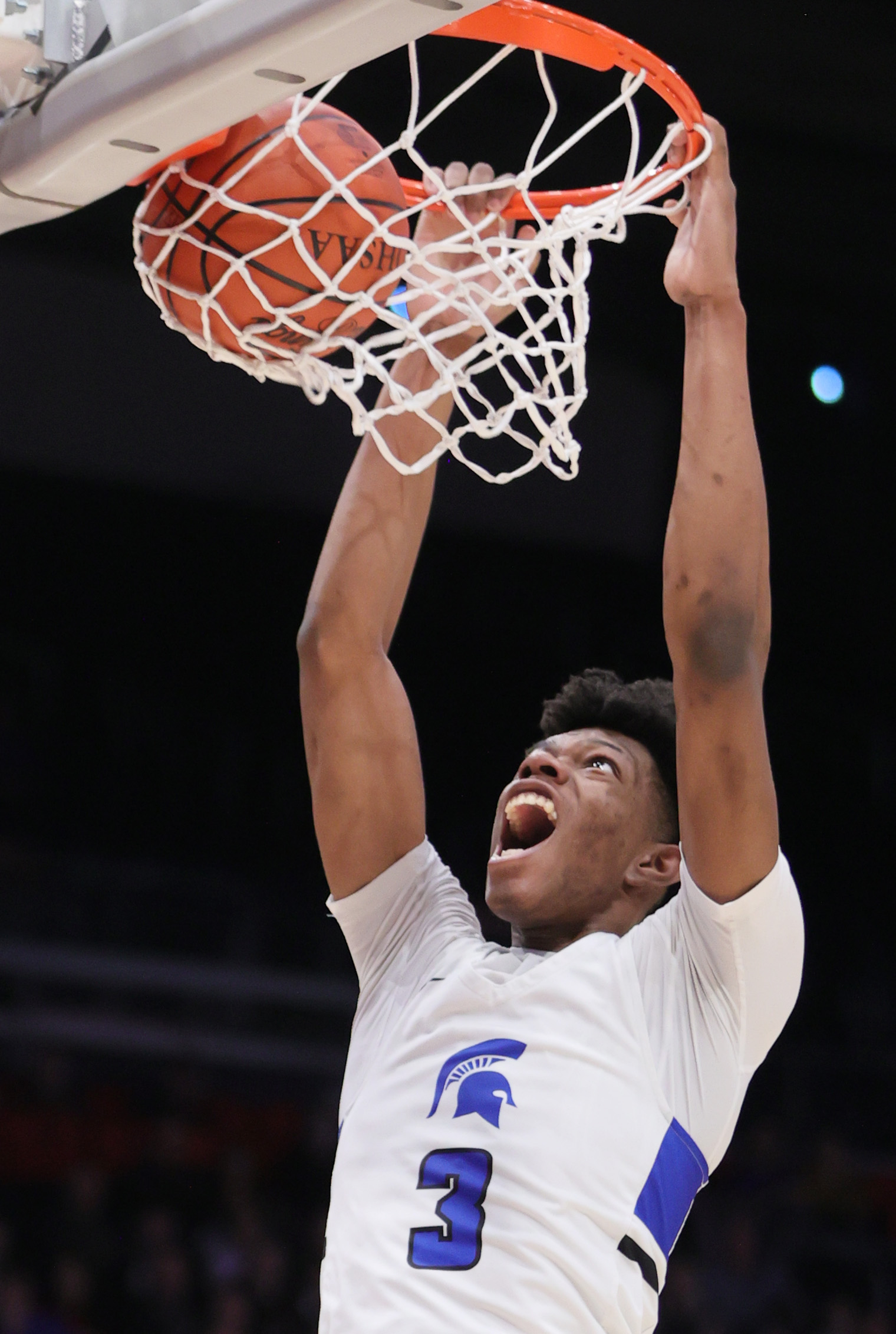 Richmond Heights vs. Hiland in D4 state semifinals - cleveland.com