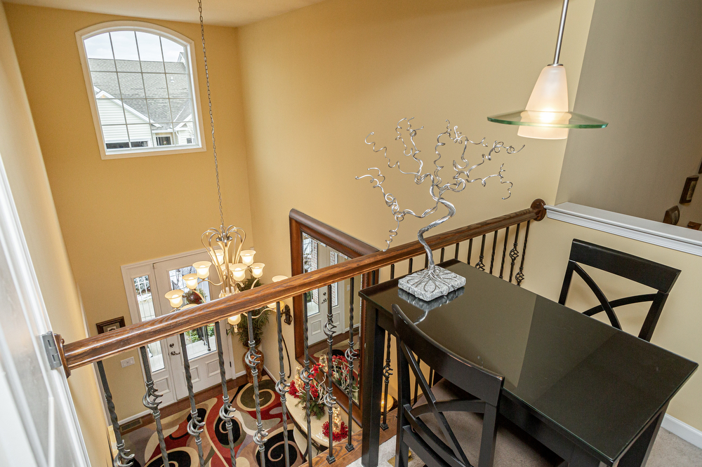 257 Colonial Drive: Cool Spaces - pennlive.com