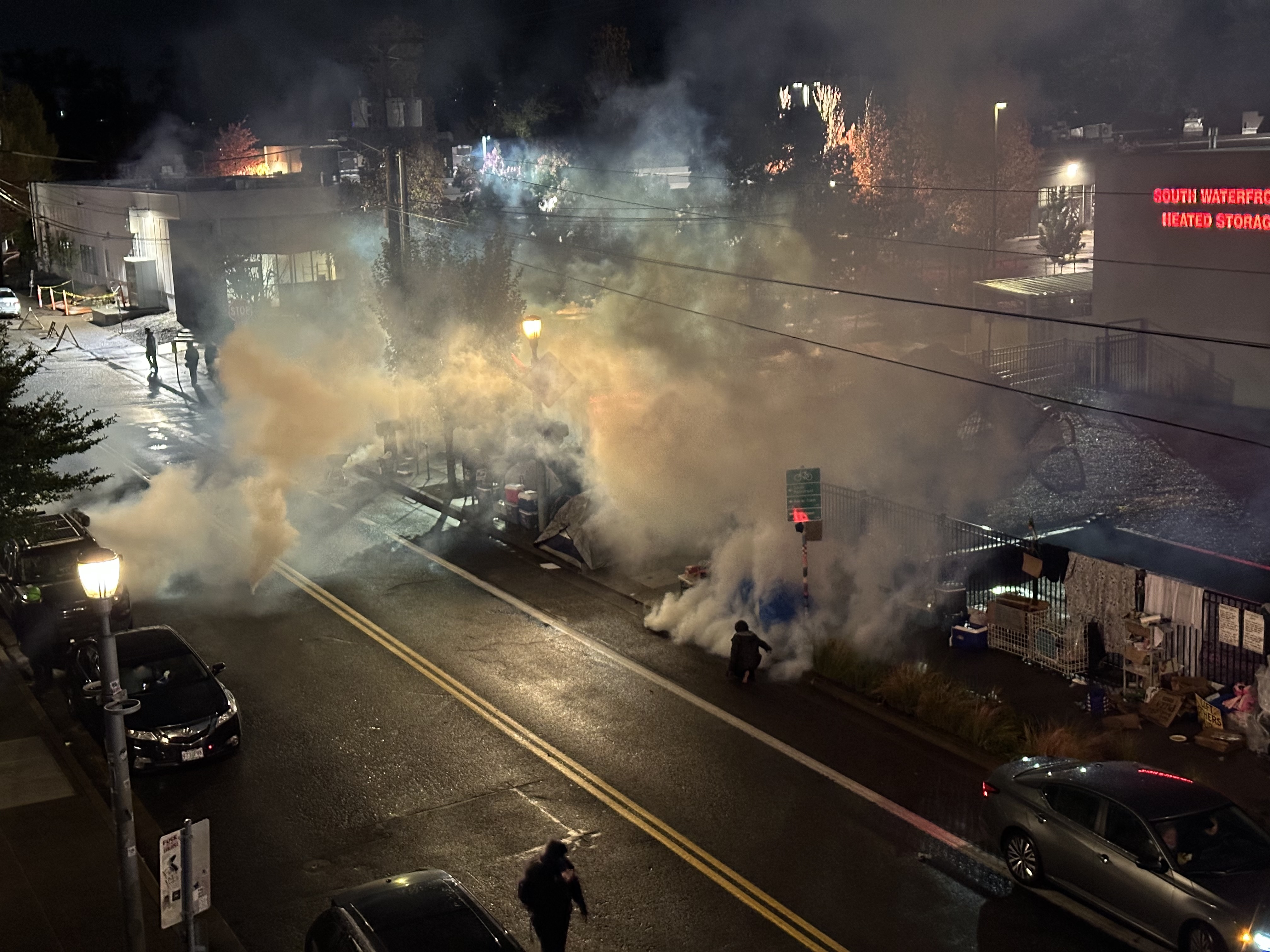 ice in oregon - oregonlive.com