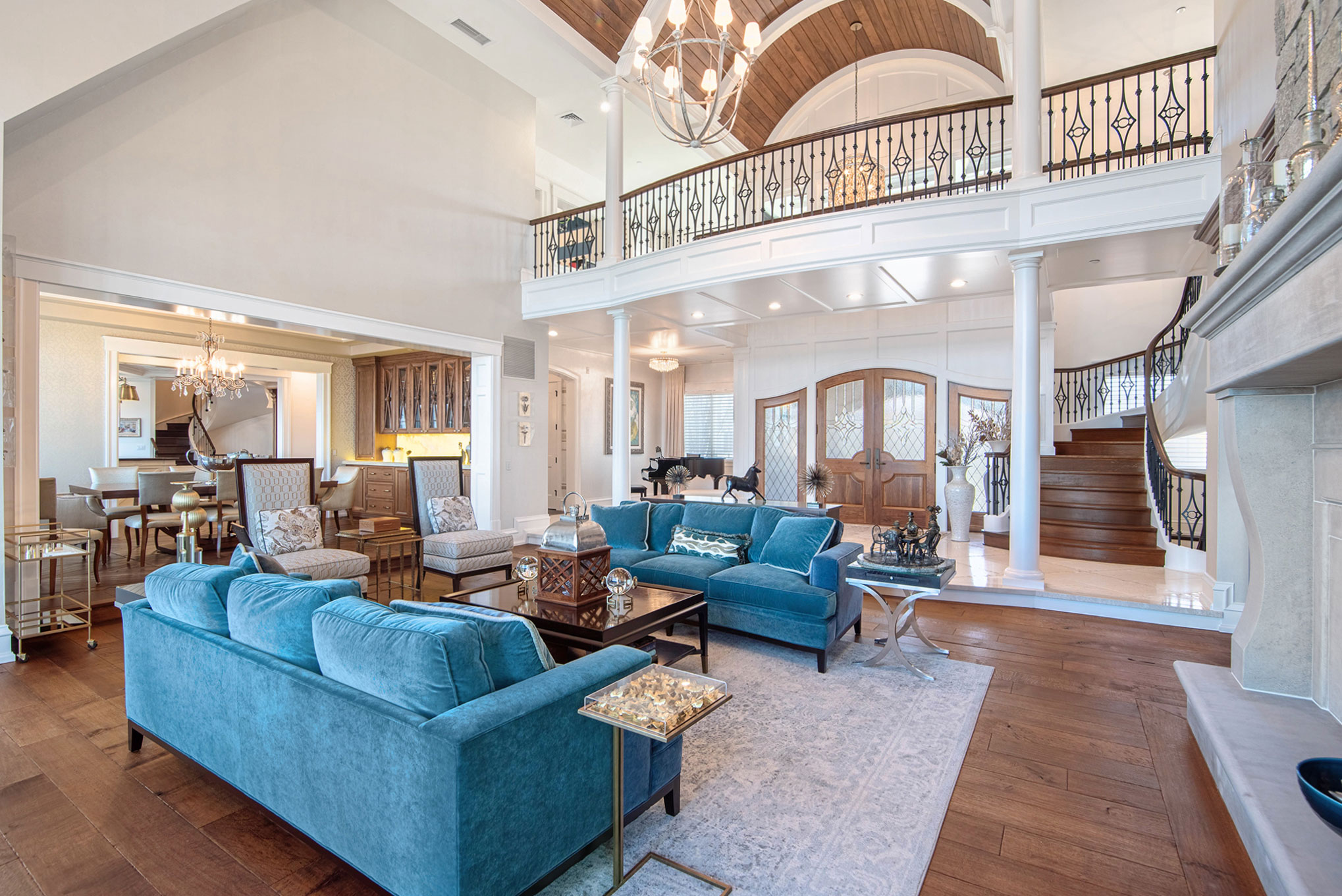 Michigan Oasis Hits The Market At 7 95 Million In Fenton Township