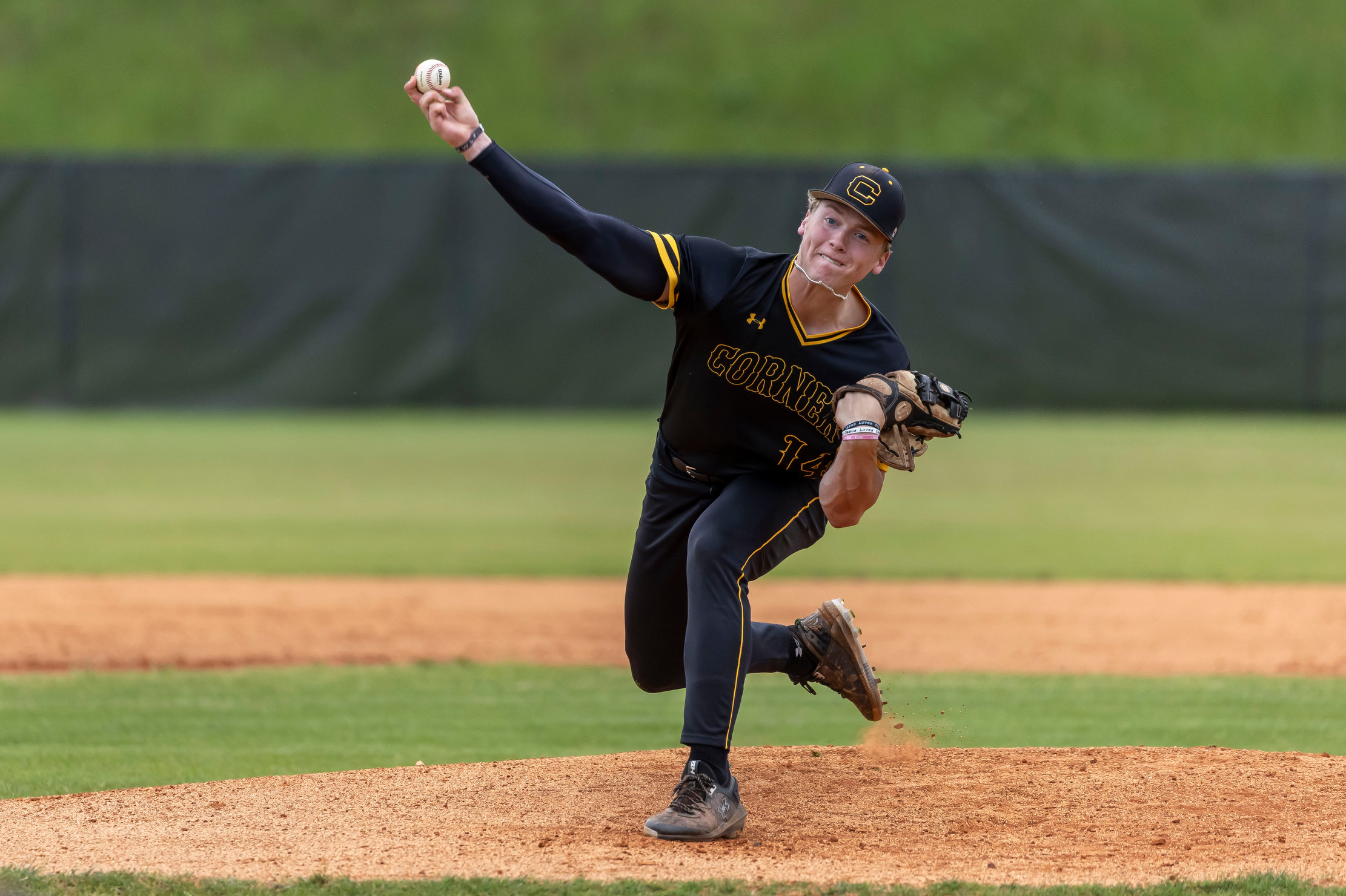 Etowah at Corner Baseball Playoff - al.com