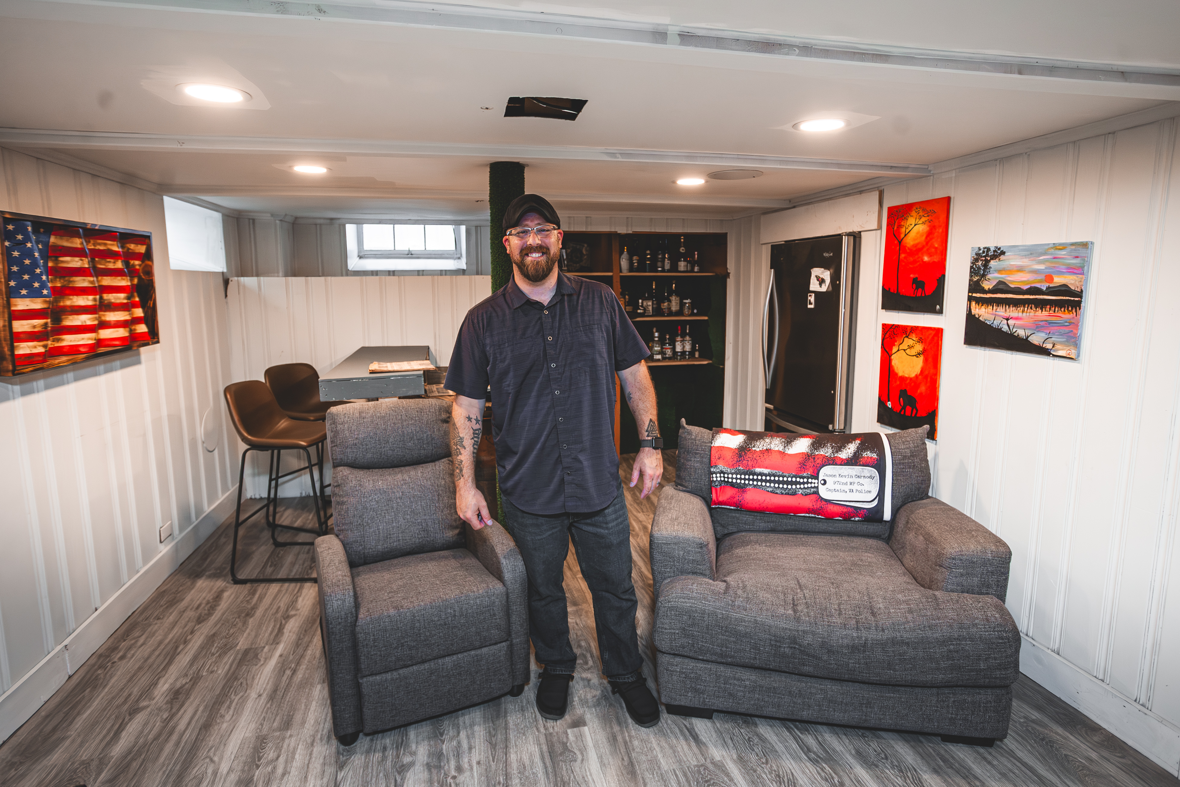 ‘Military Makeover’ renovates home of Lynn veteran - masslive.com