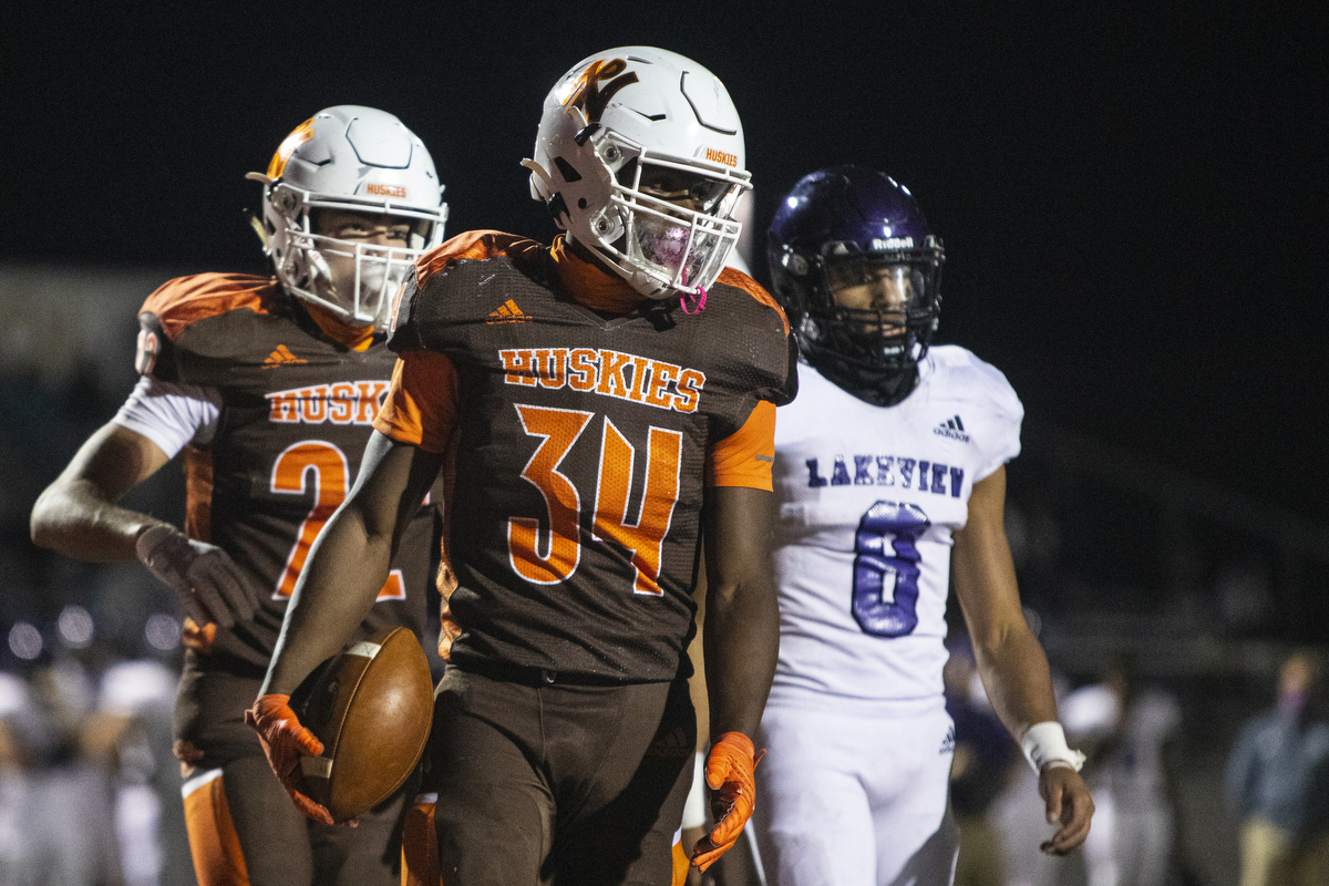 Portage Northern's Anthony Tyus III signs letter of intent to play at ...