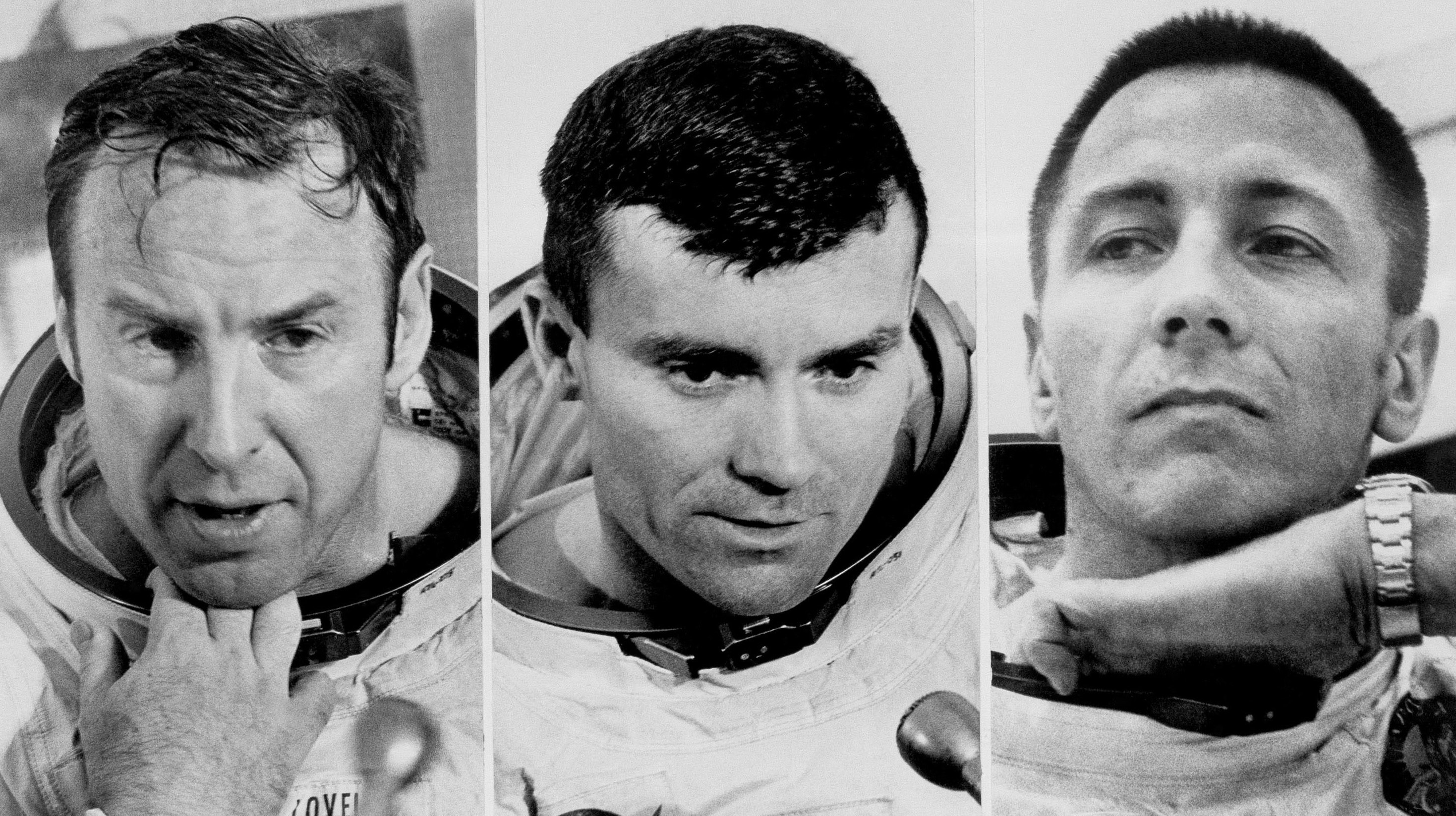 Apollo 13 - 50th anniversary - pennlive.com