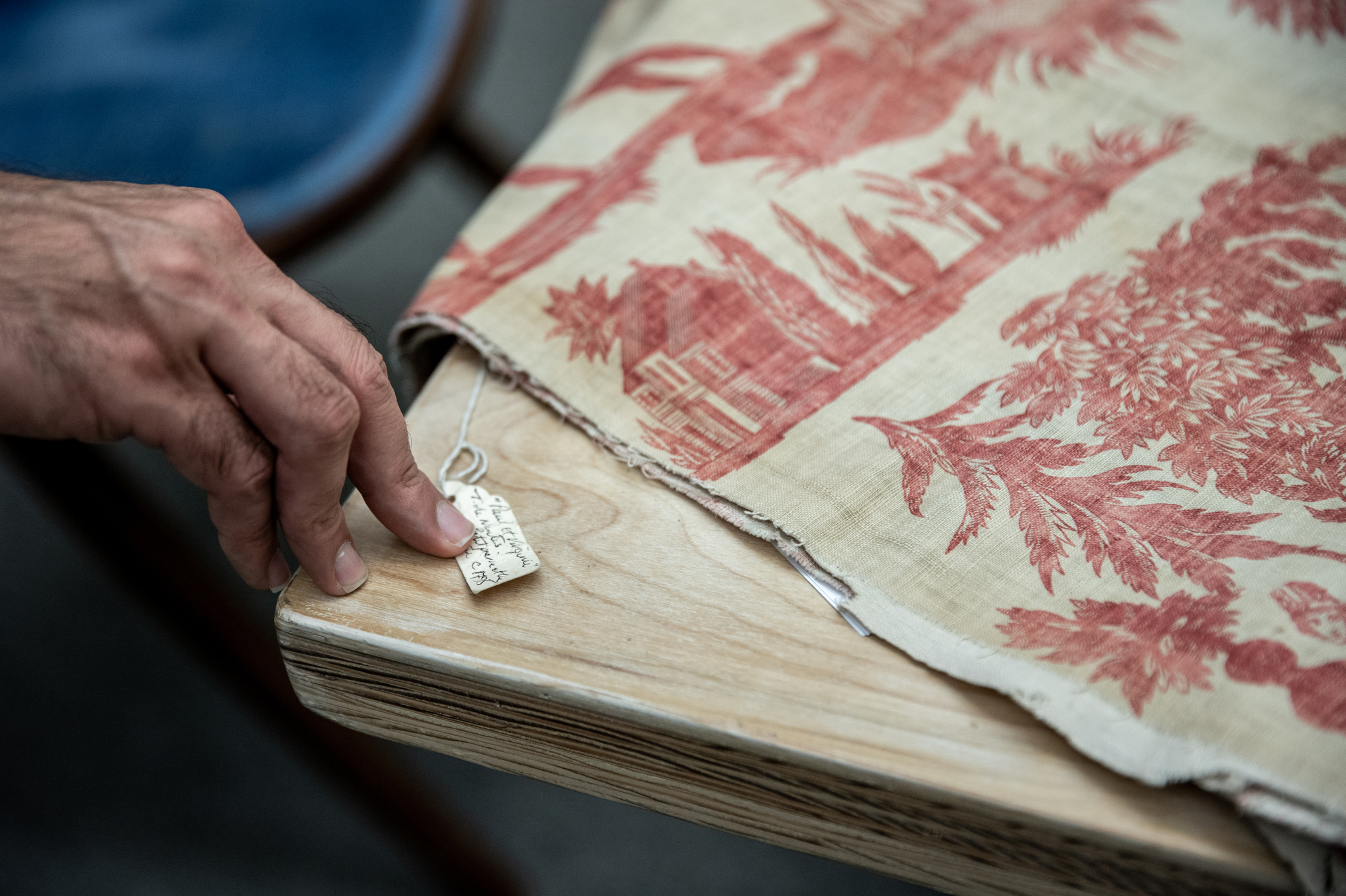 Textile Month festival at Textile Hive 2023 - oregonlive.com