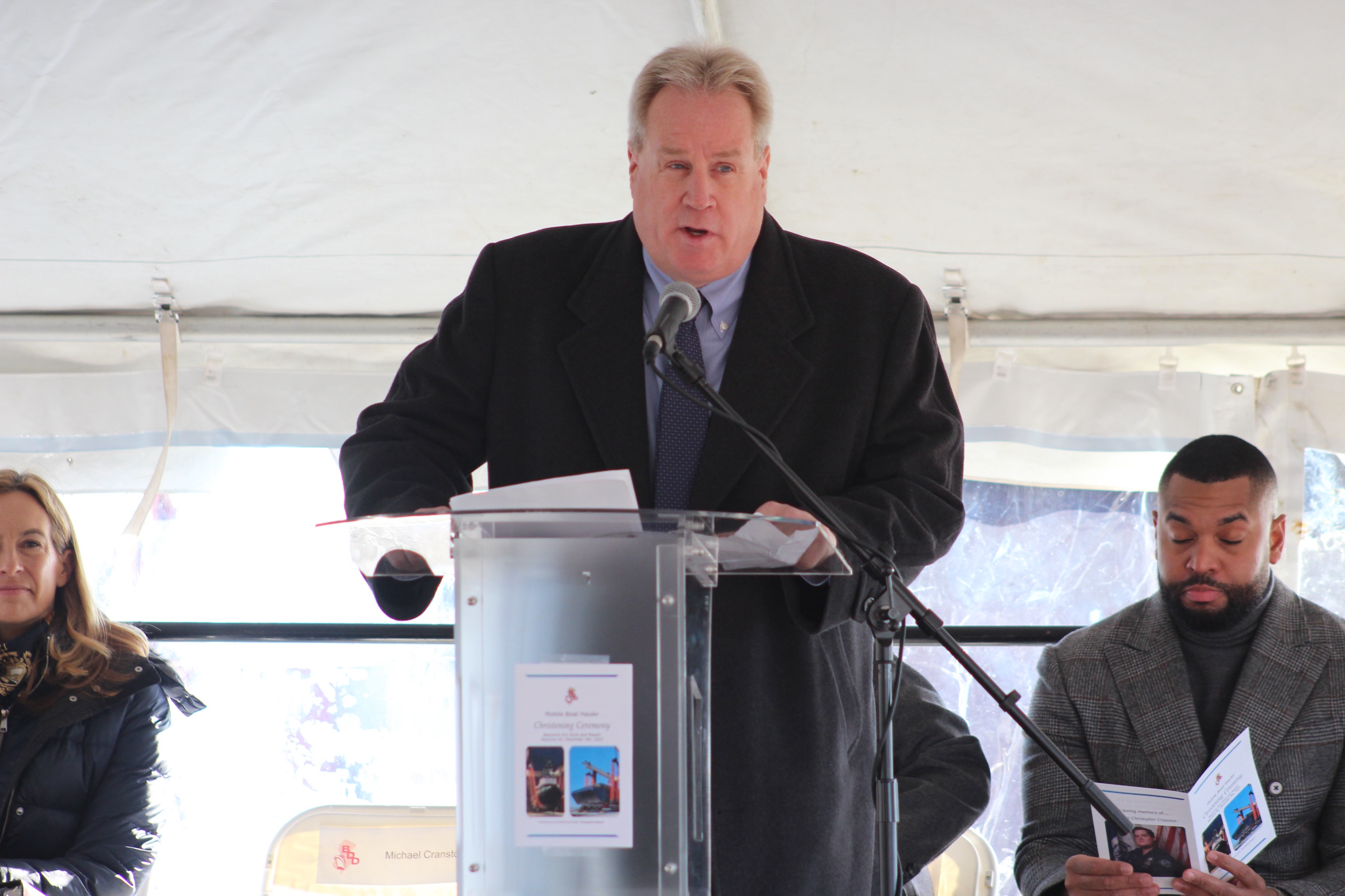 Former NYPD detective lost to 9/11-related illness honored - silive.com