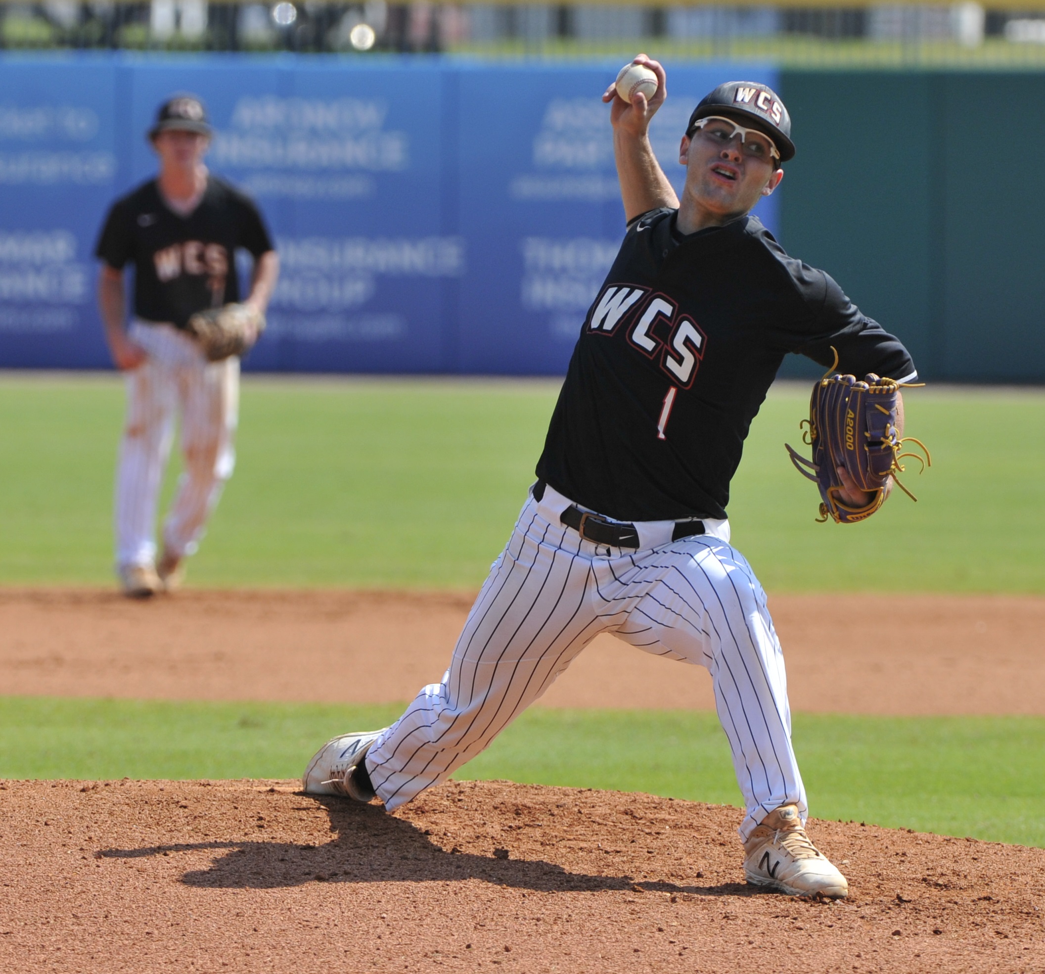 AL.com HS baseball all-state team - al.com
