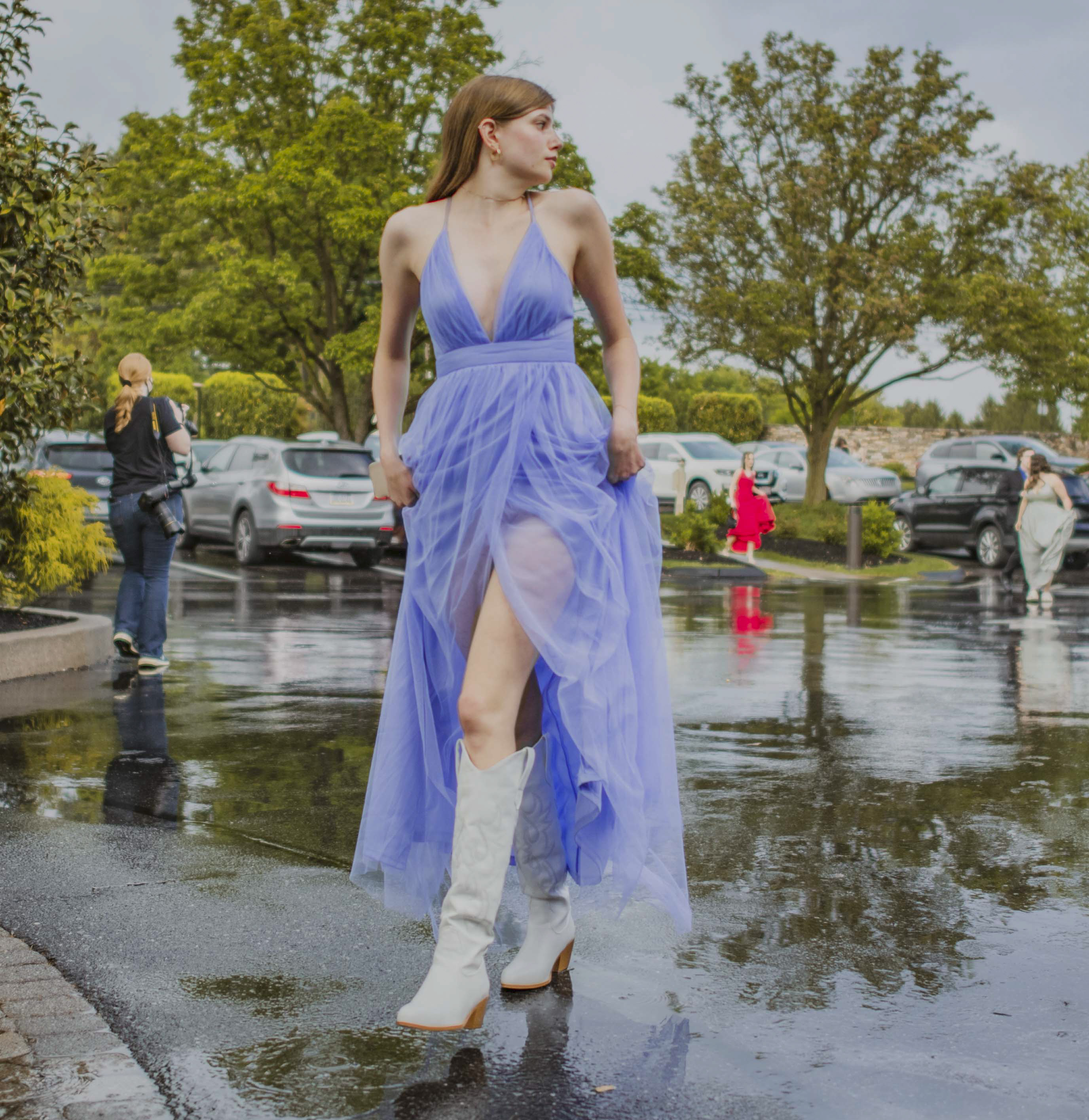 Eastern York High School prom - pennlive.com