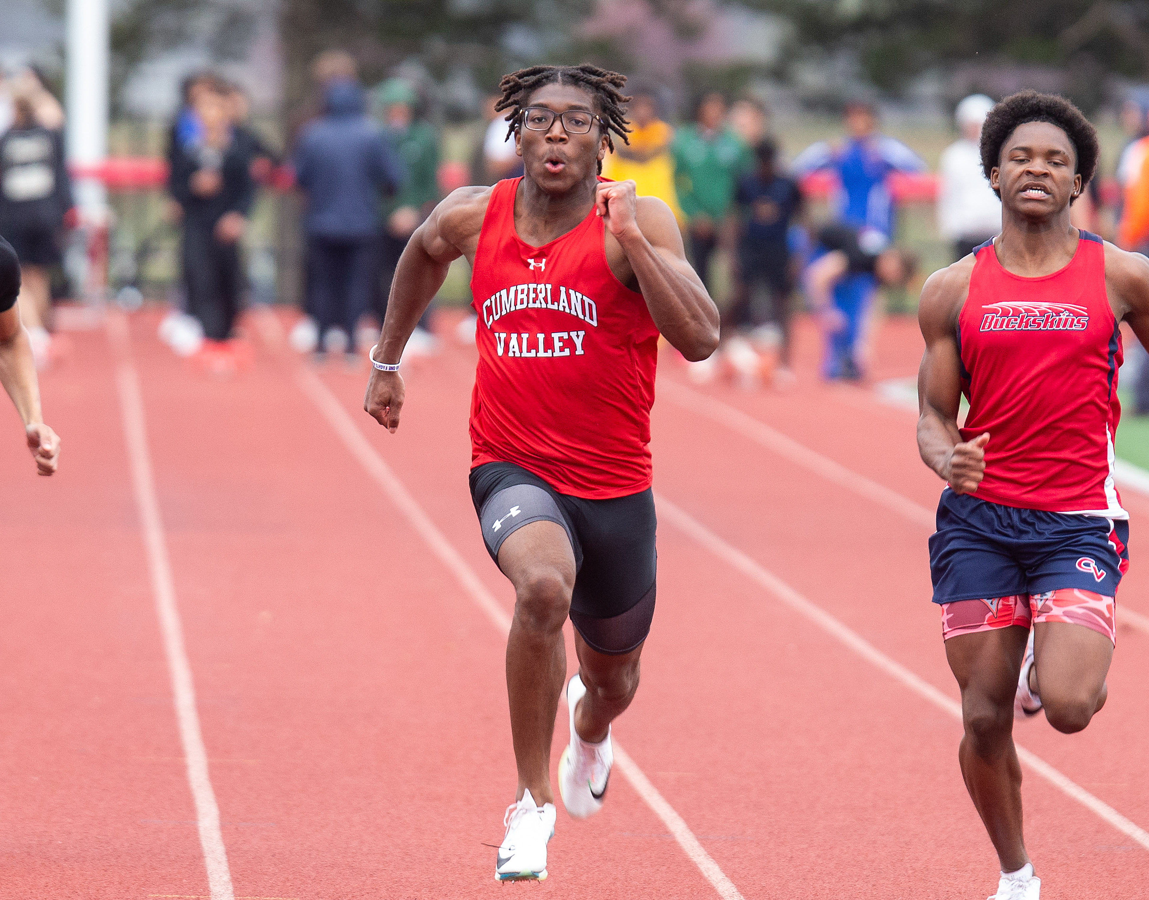 Bruce Dallas Track and Field Invitational - pennlive.com