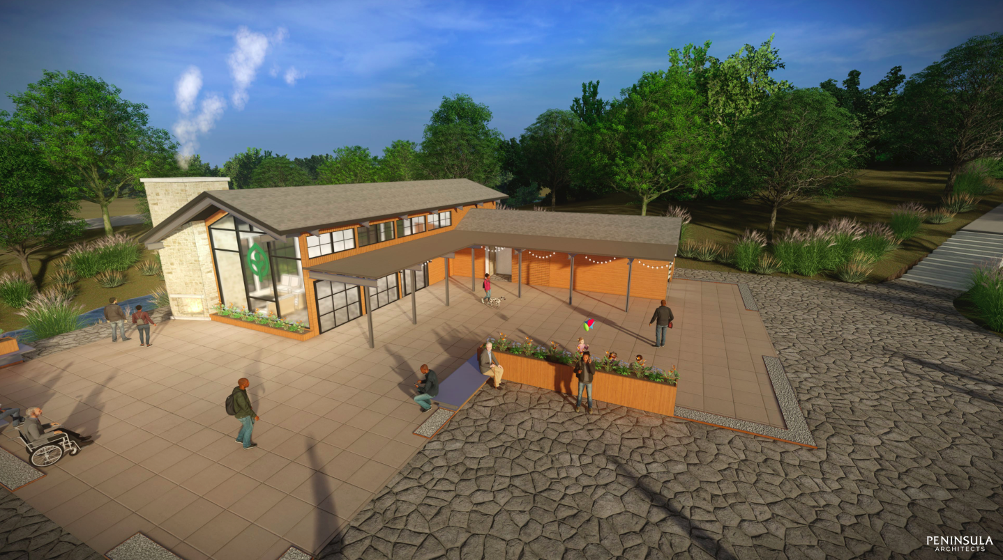 Cleveland Metroparks restoring scenic Garfield Park Pond, a popular ...