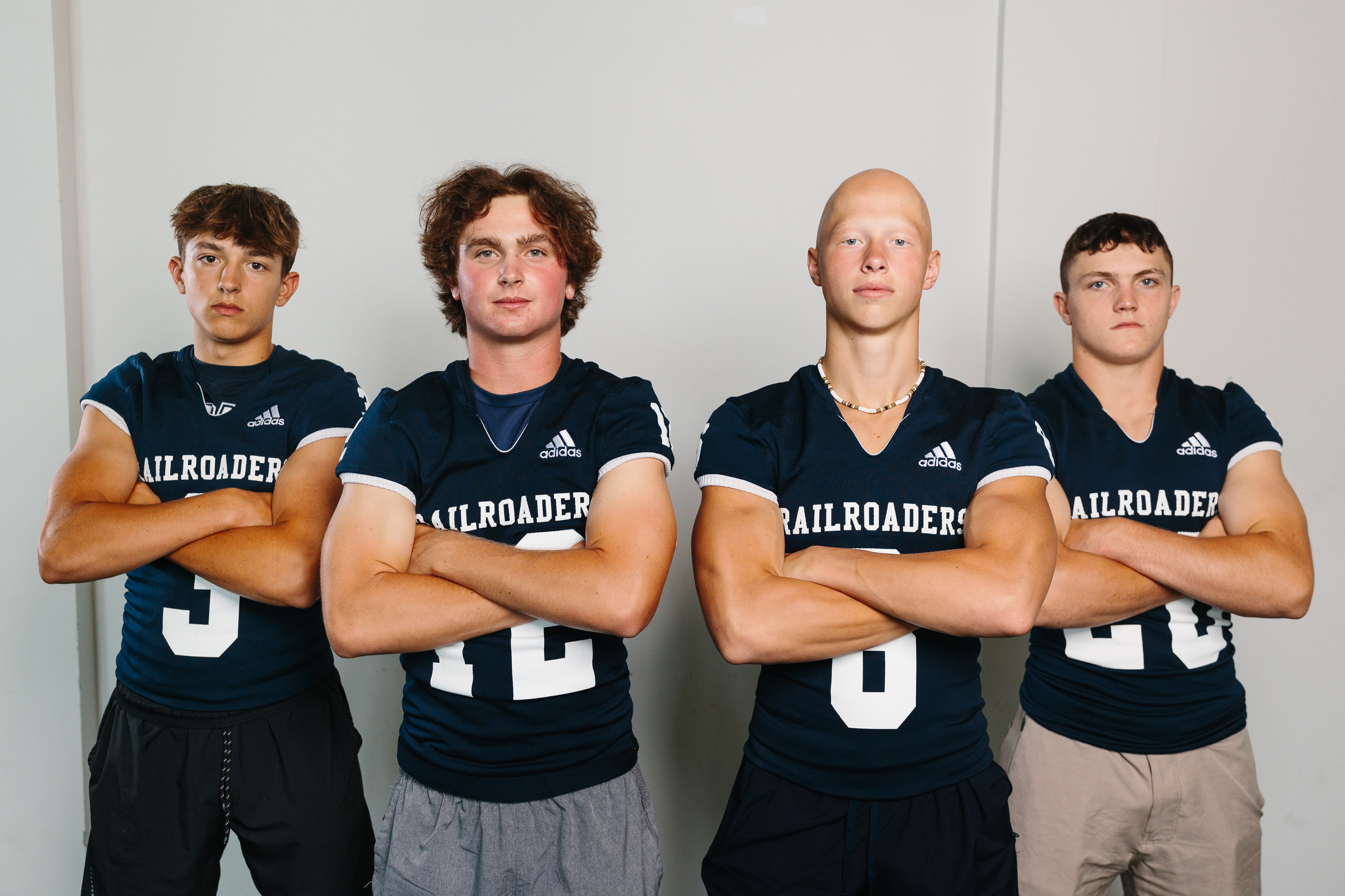Durand football prepares for 2024 season - mlive.com