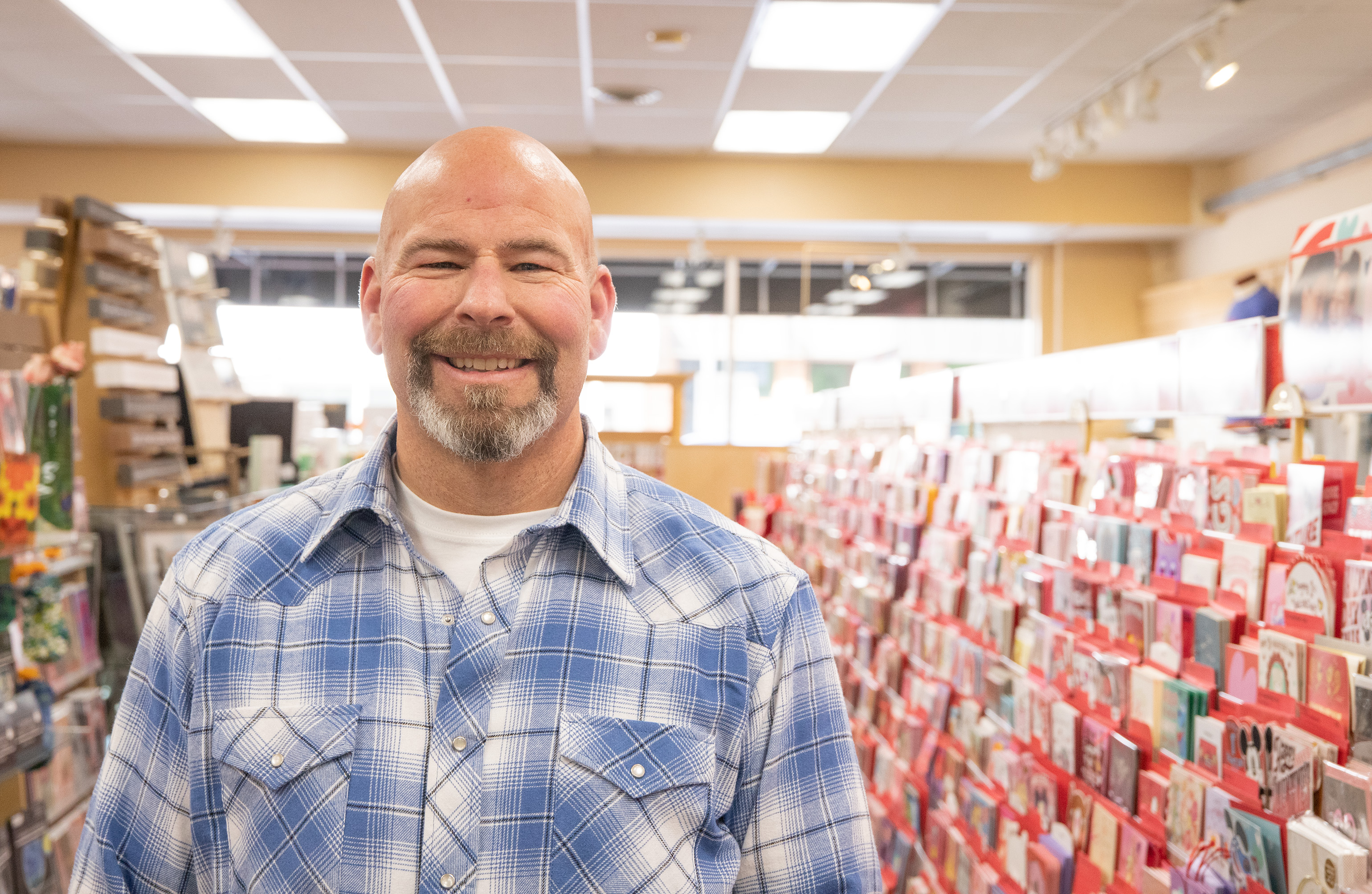 Hallmark store in Flushing closing - mlive.com