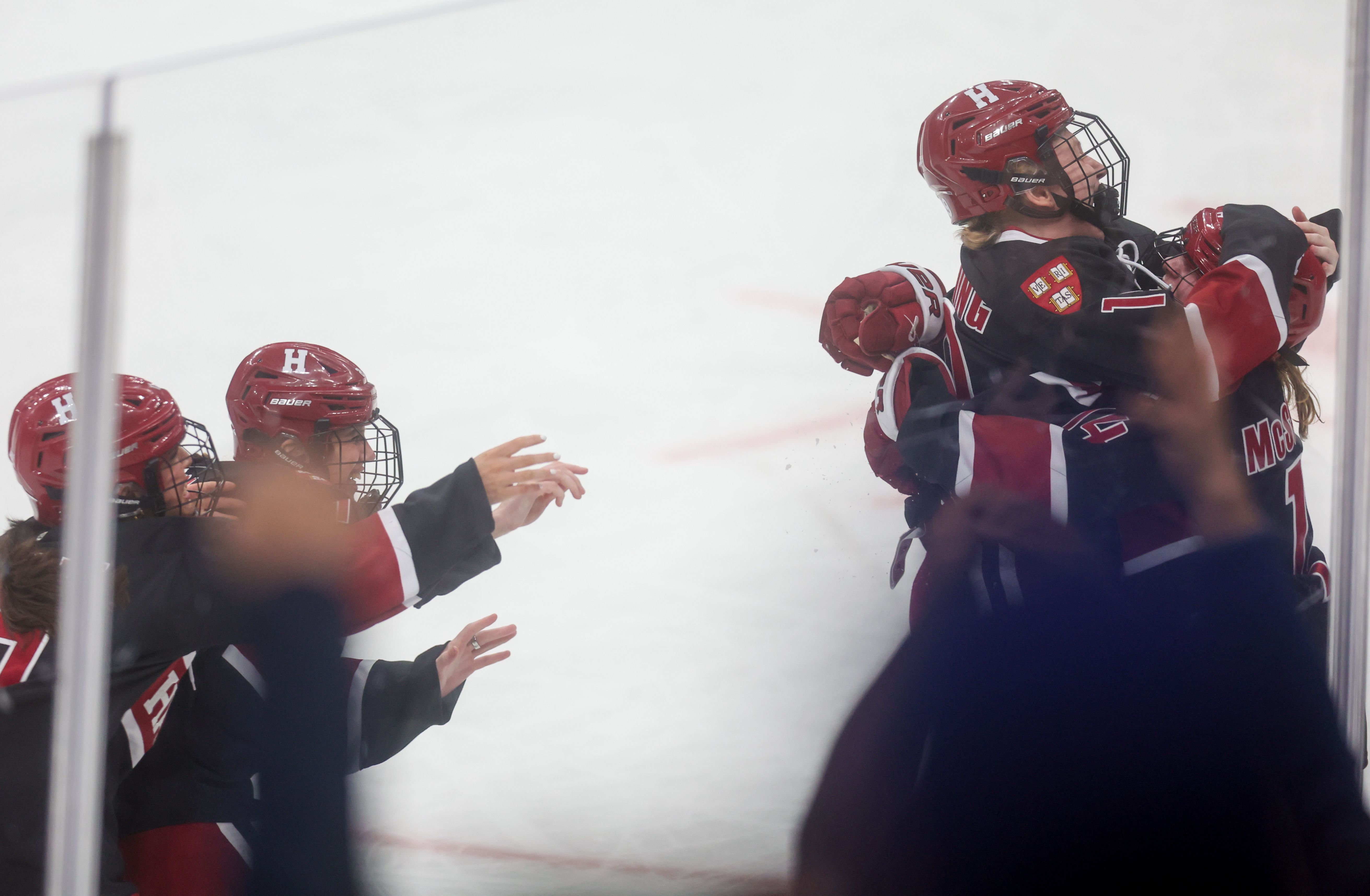 Women's Beanpot 2026 Championship - masslive.com