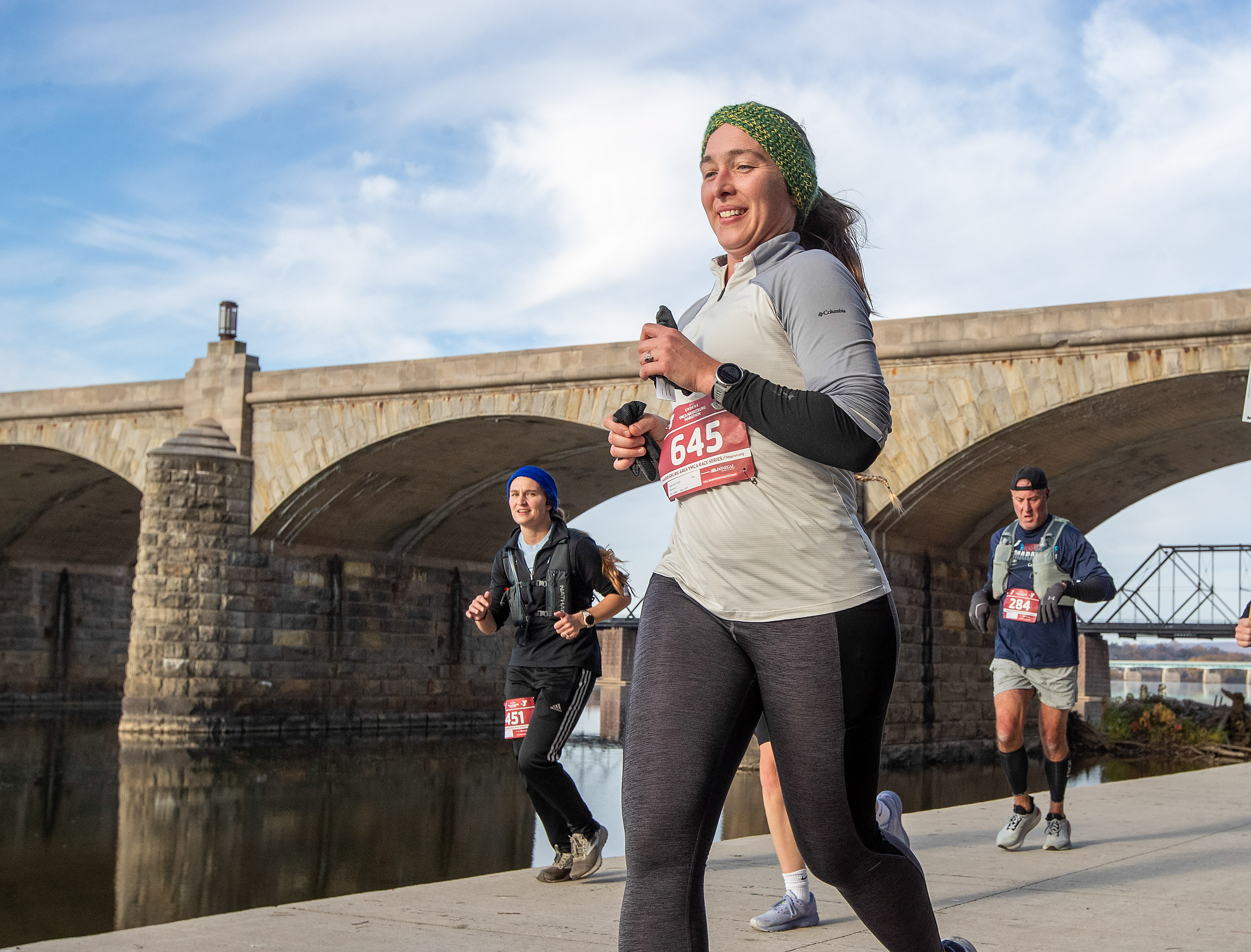 Harrisburg Marathon 2023 - pennlive.com