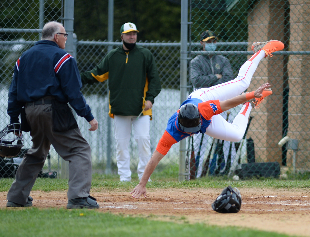 2021 Opening Day of New Jersey High School Spring Sports - nj.com