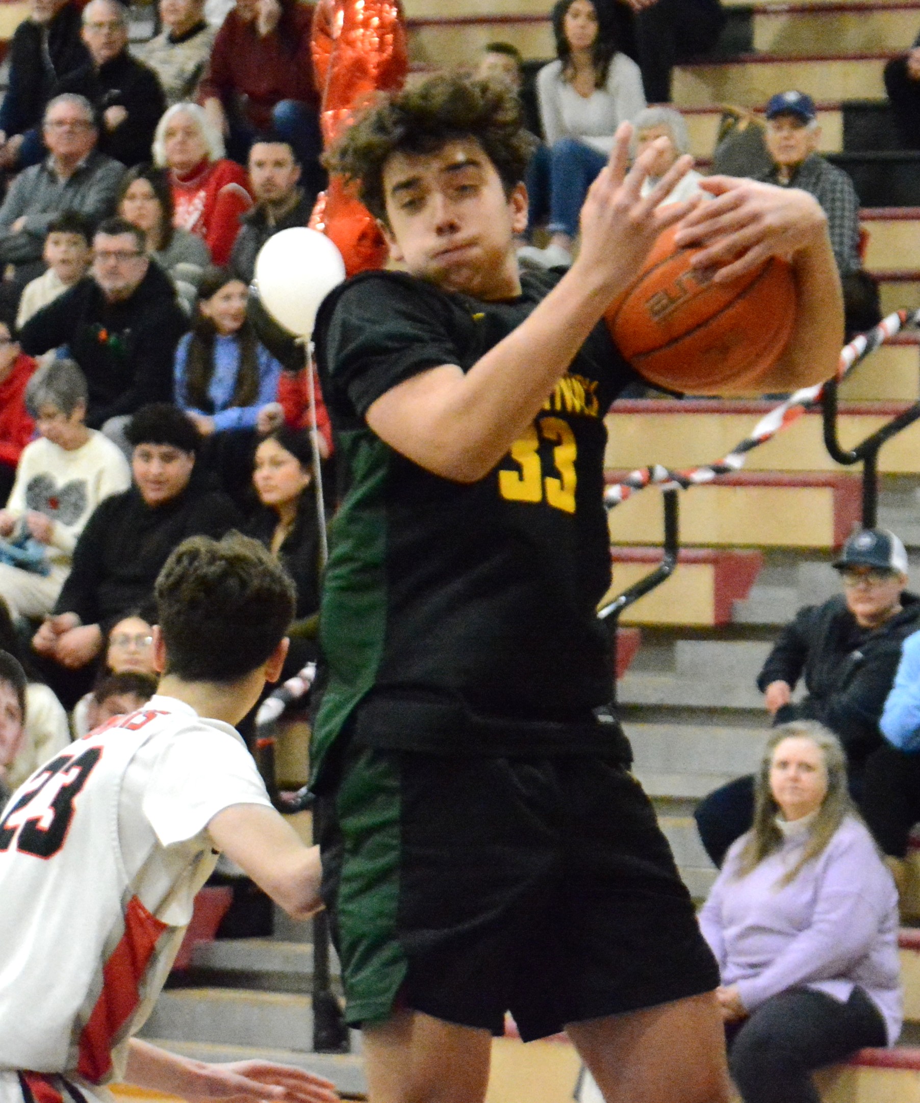 2-12-25 Westfield boys basketball vs. Southwick - masslive.com