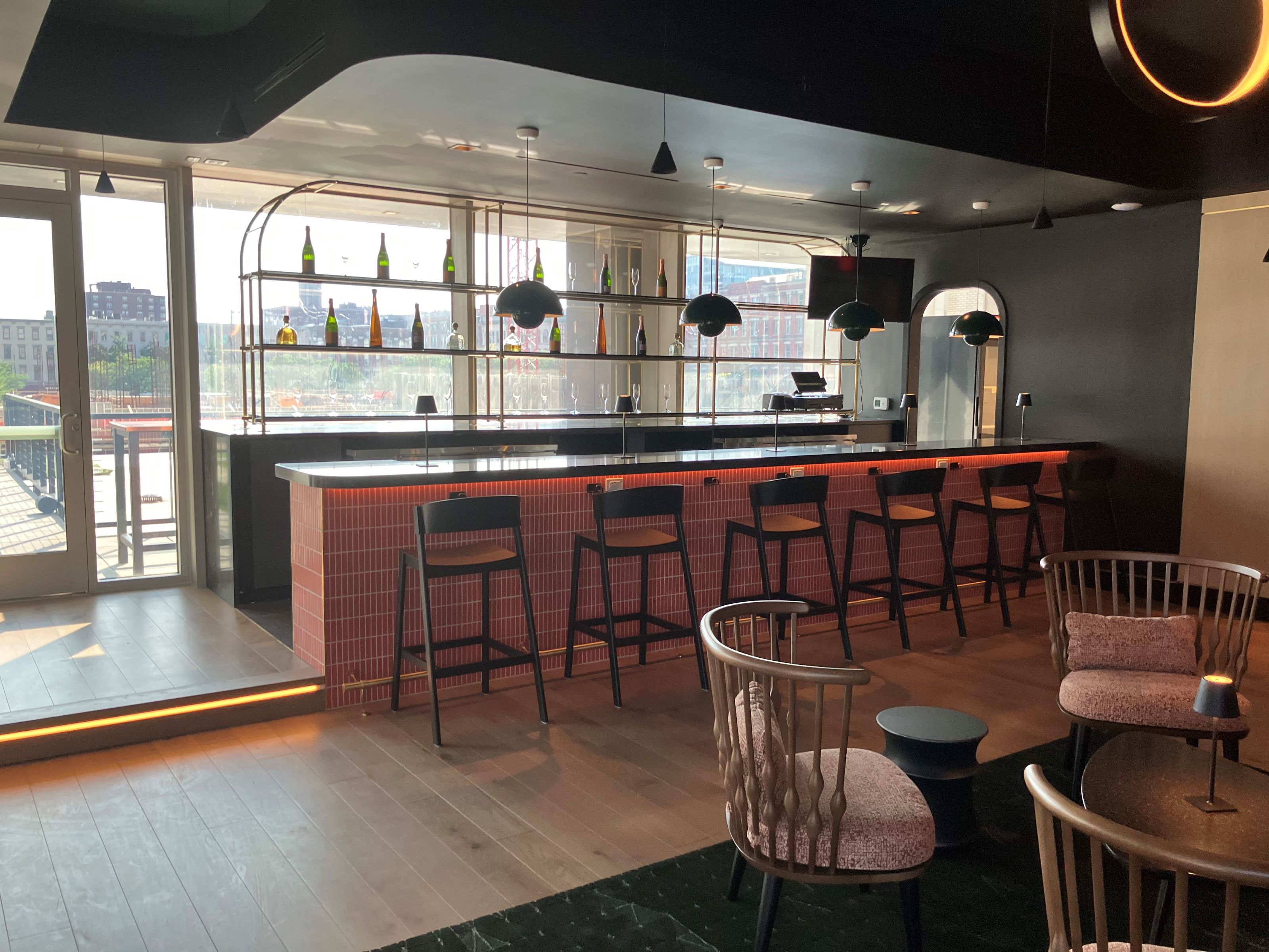 Fahrenheit Restaurant - cleveland.com