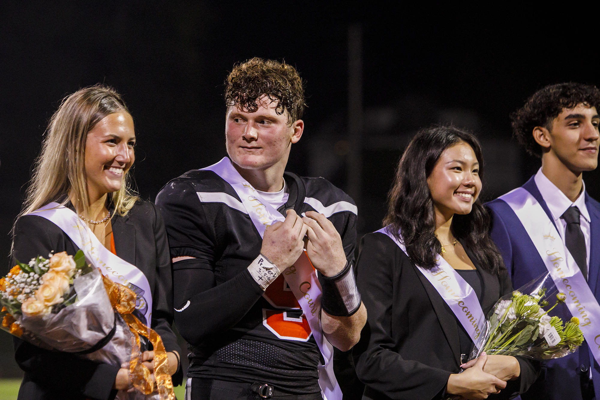 East Pennsboro vs Mechanicsburg in high school football - pennlive.com