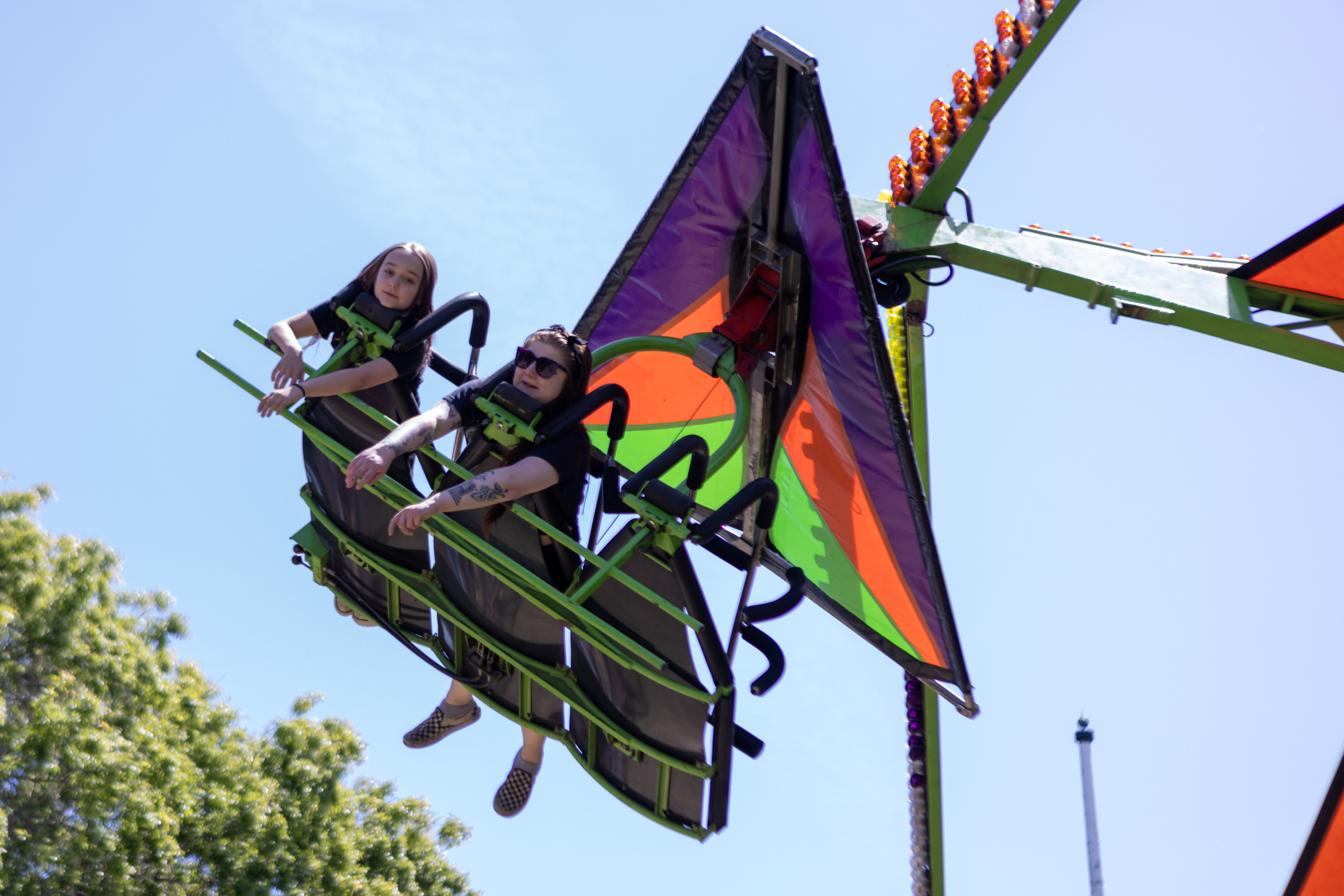 Portland Rose Festival City Fair - oregonlive.com