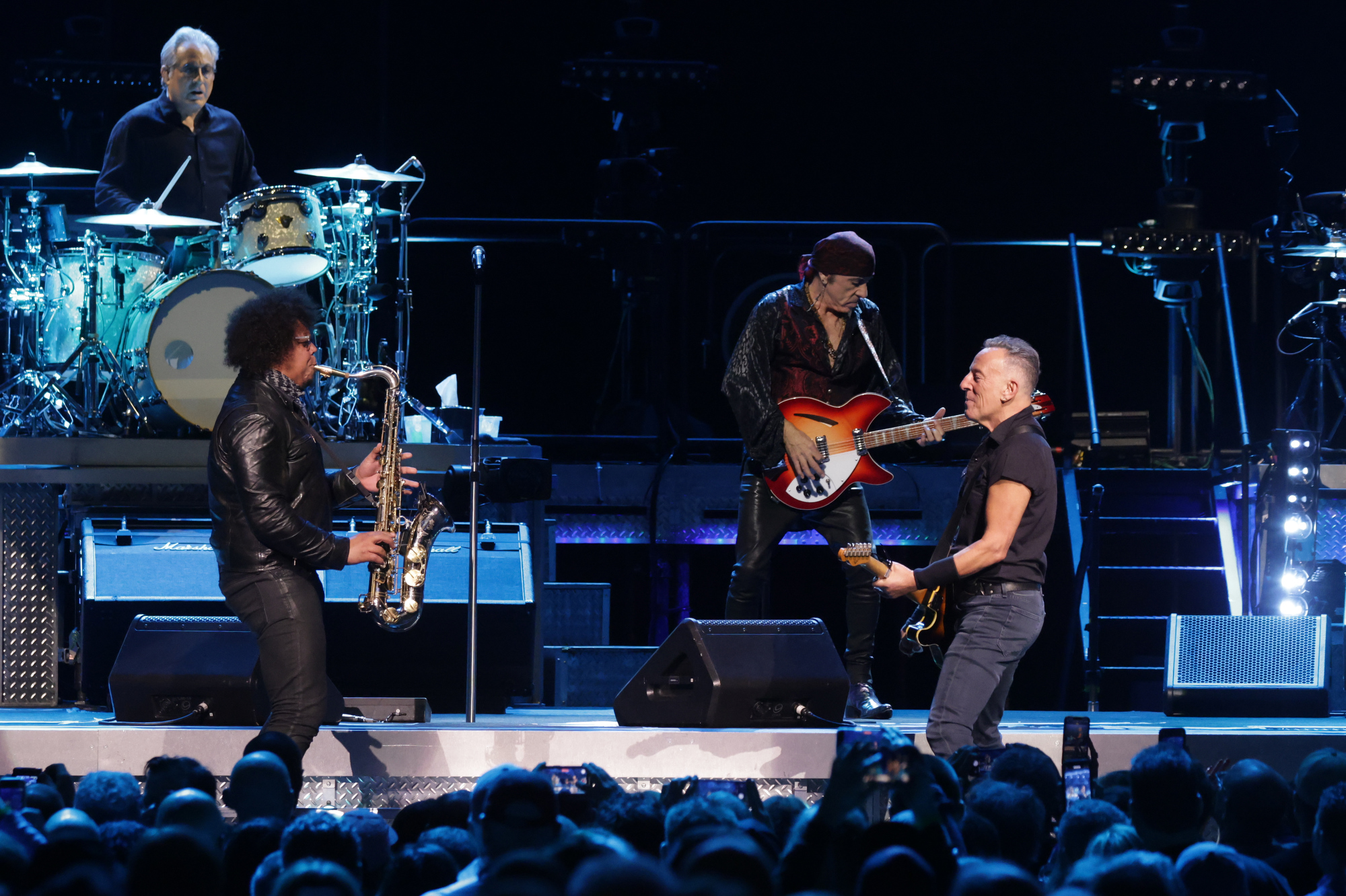 The Springsteen and E Street Band 2023 Tour in Cleveland - cleveland.com