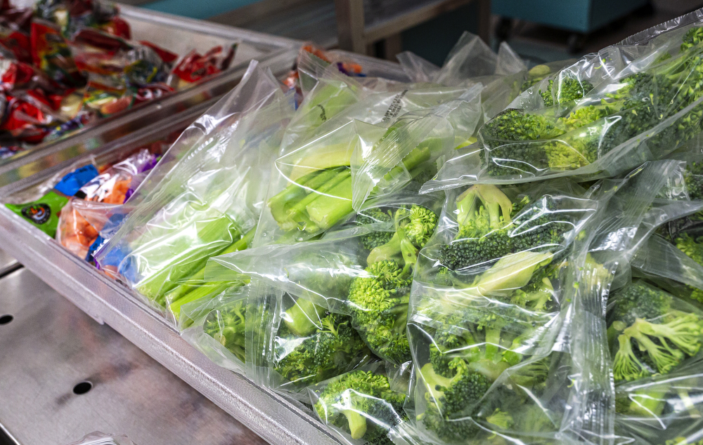 School lunches - pennlive.com