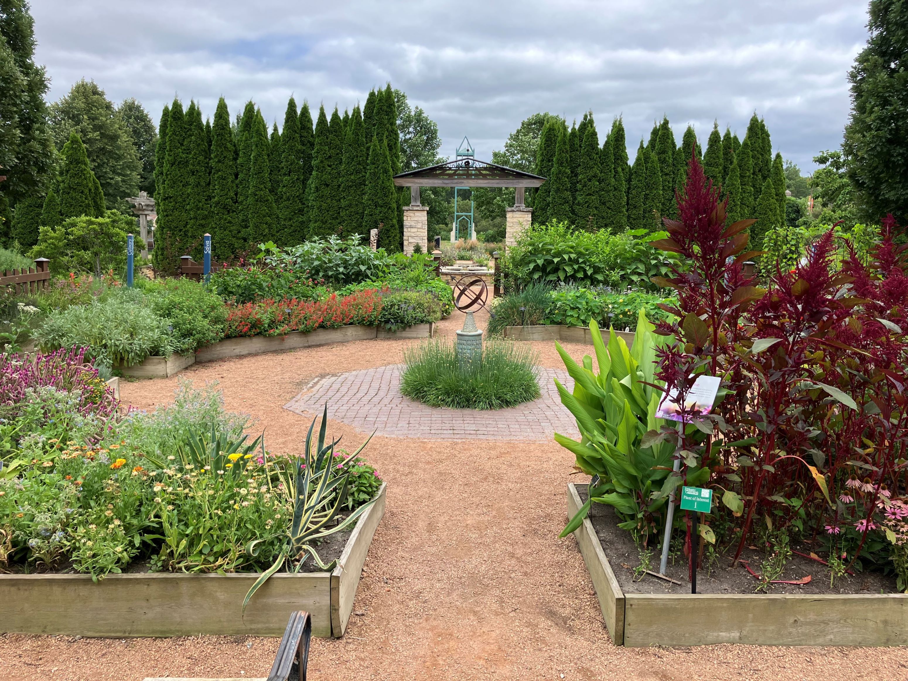 Reiman Gardens - cleveland.com