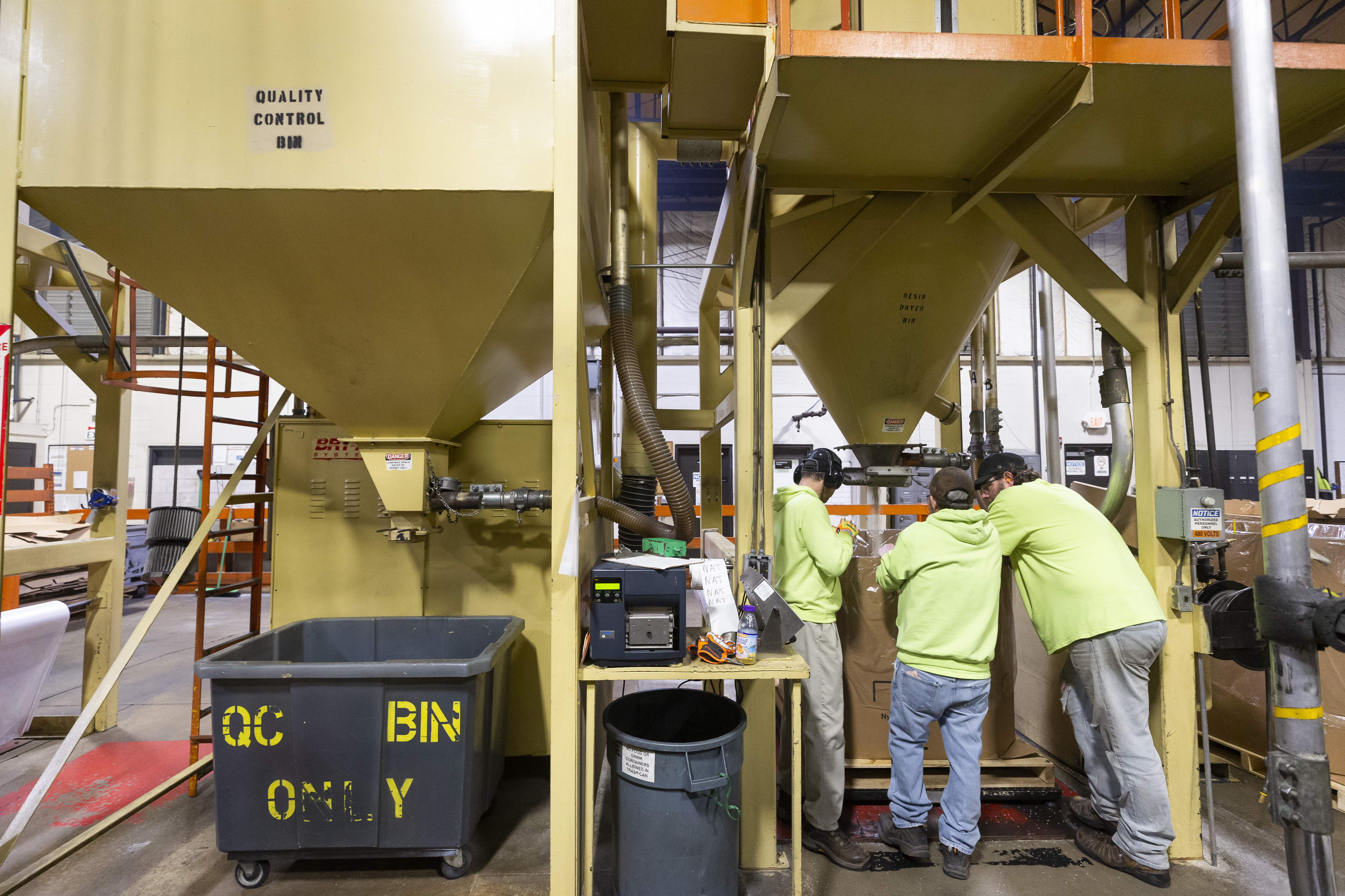 Graham Packaging - pennlive.com