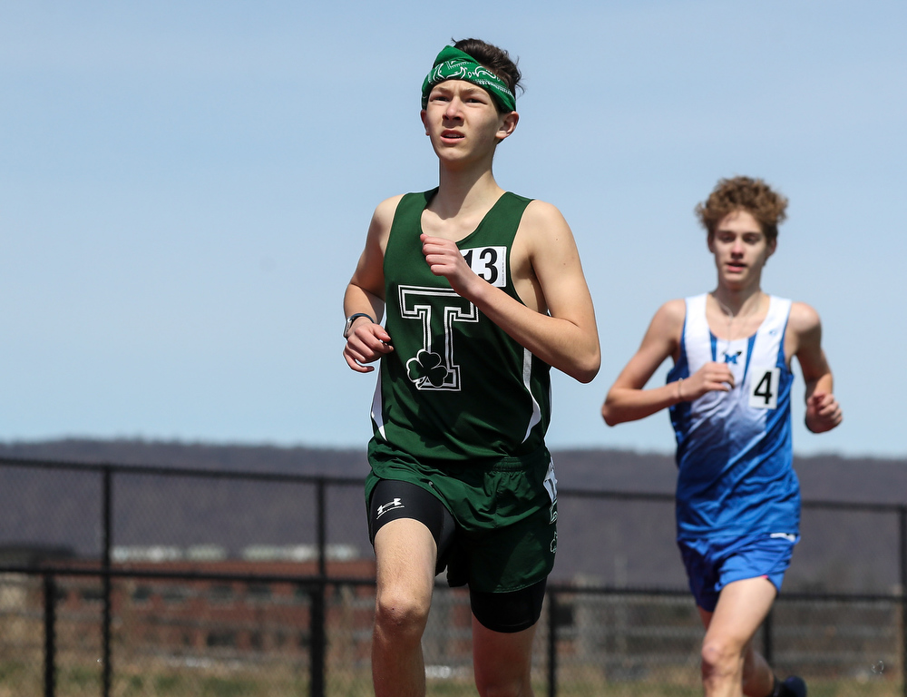 Bruce Dallas Track and Field Invitational: boys - pennlive.com