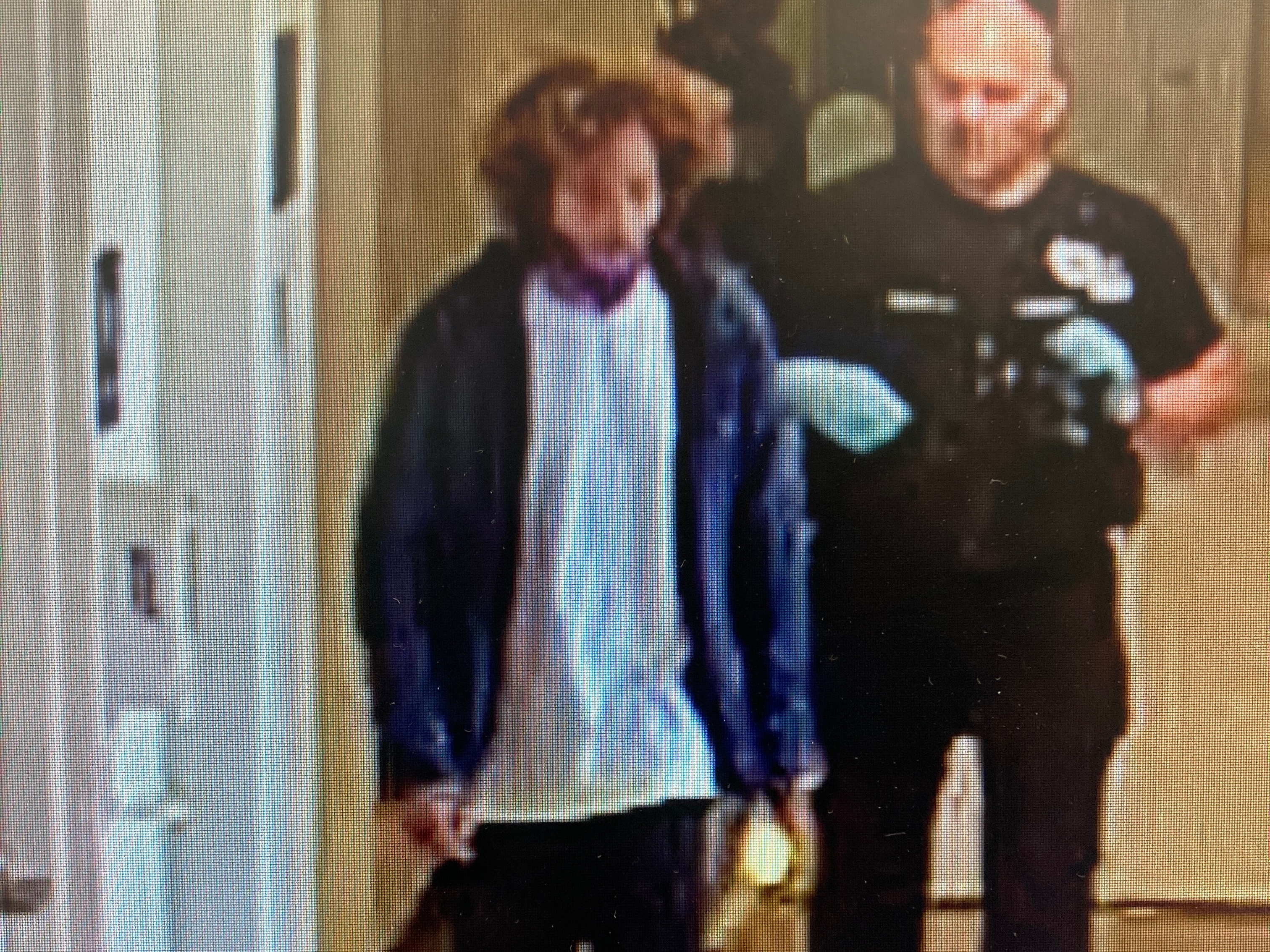 Security guard fatally shot inside Legacy's Good Samaritan Medical ...