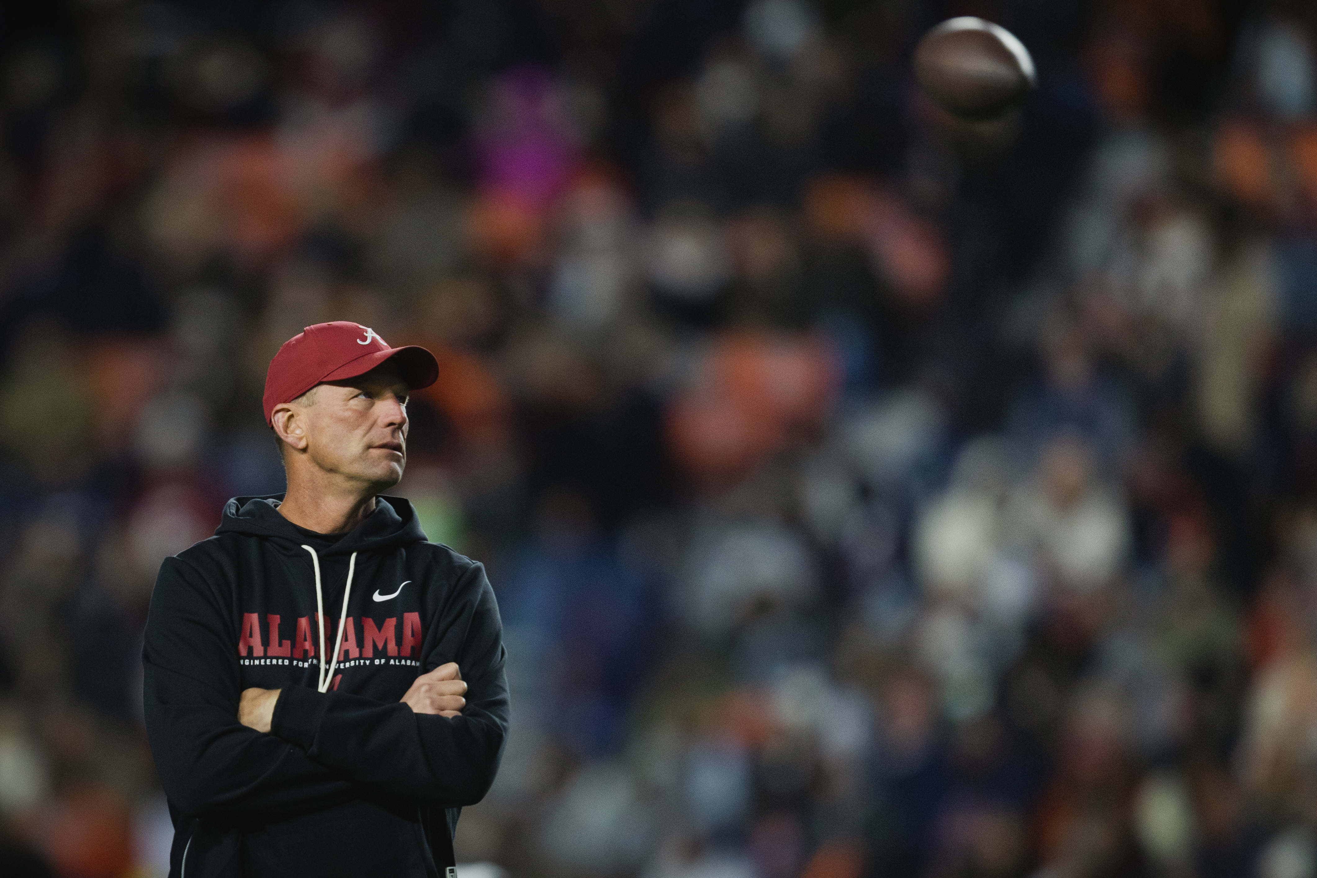 University of Alabama Crimson Tide Football Schedule | 2026