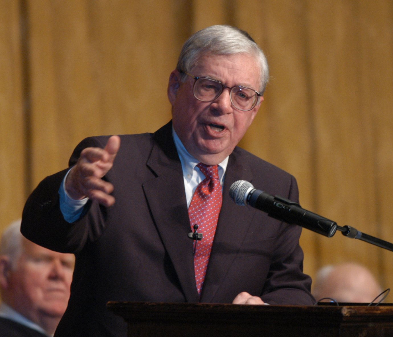 Charles V. Ryan - masslive.com