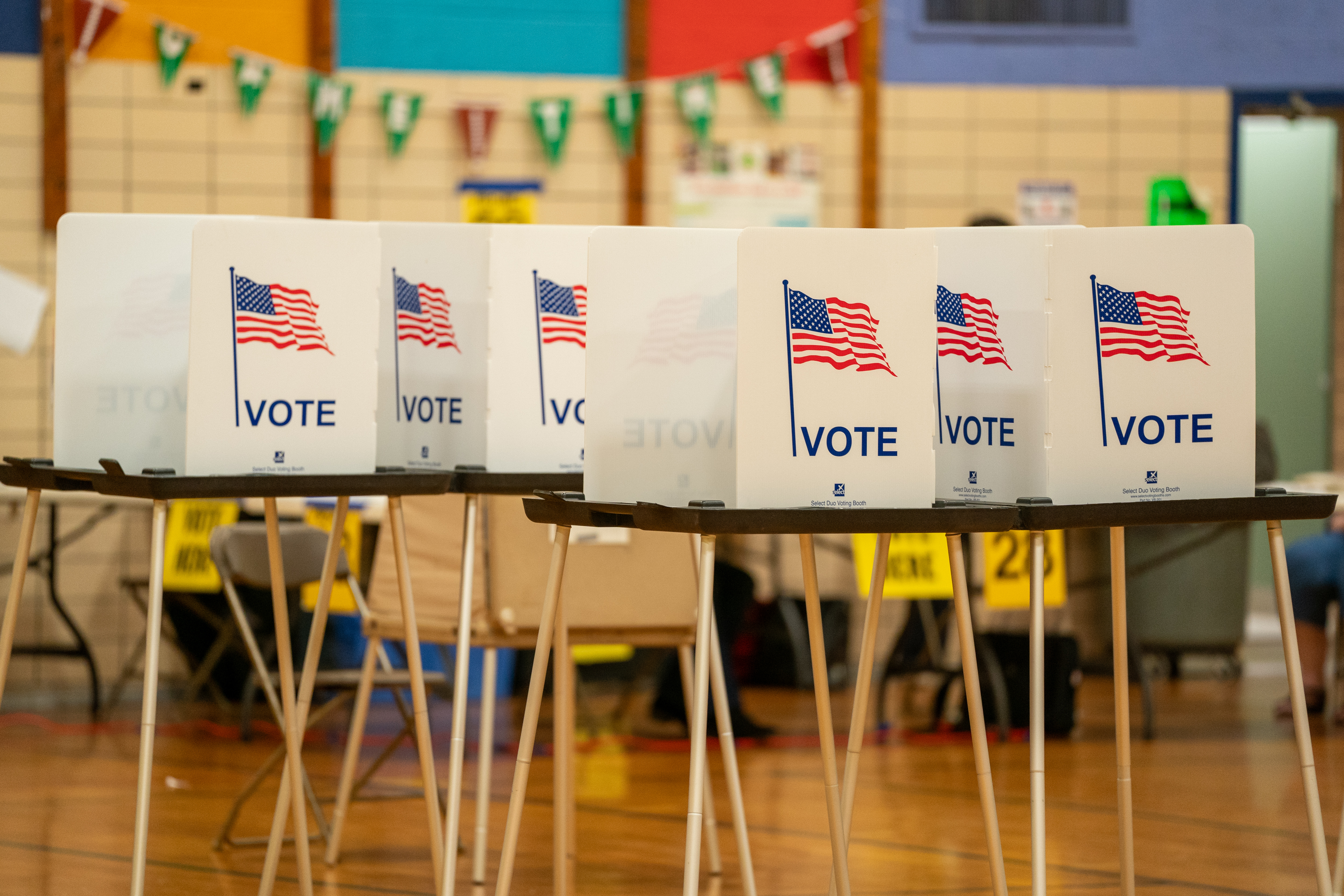 Election for Flint’s new City Council member - mlive.com