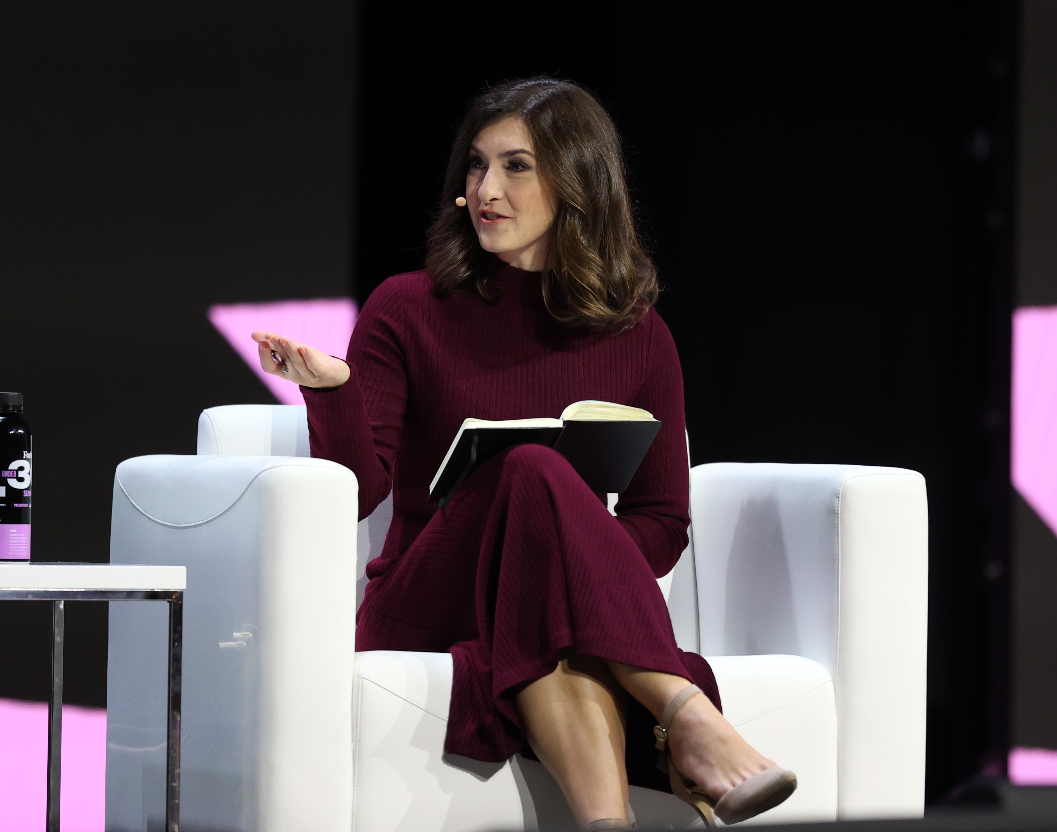 Forbes Under 30 Summit, October 9, 2023 - cleveland.com