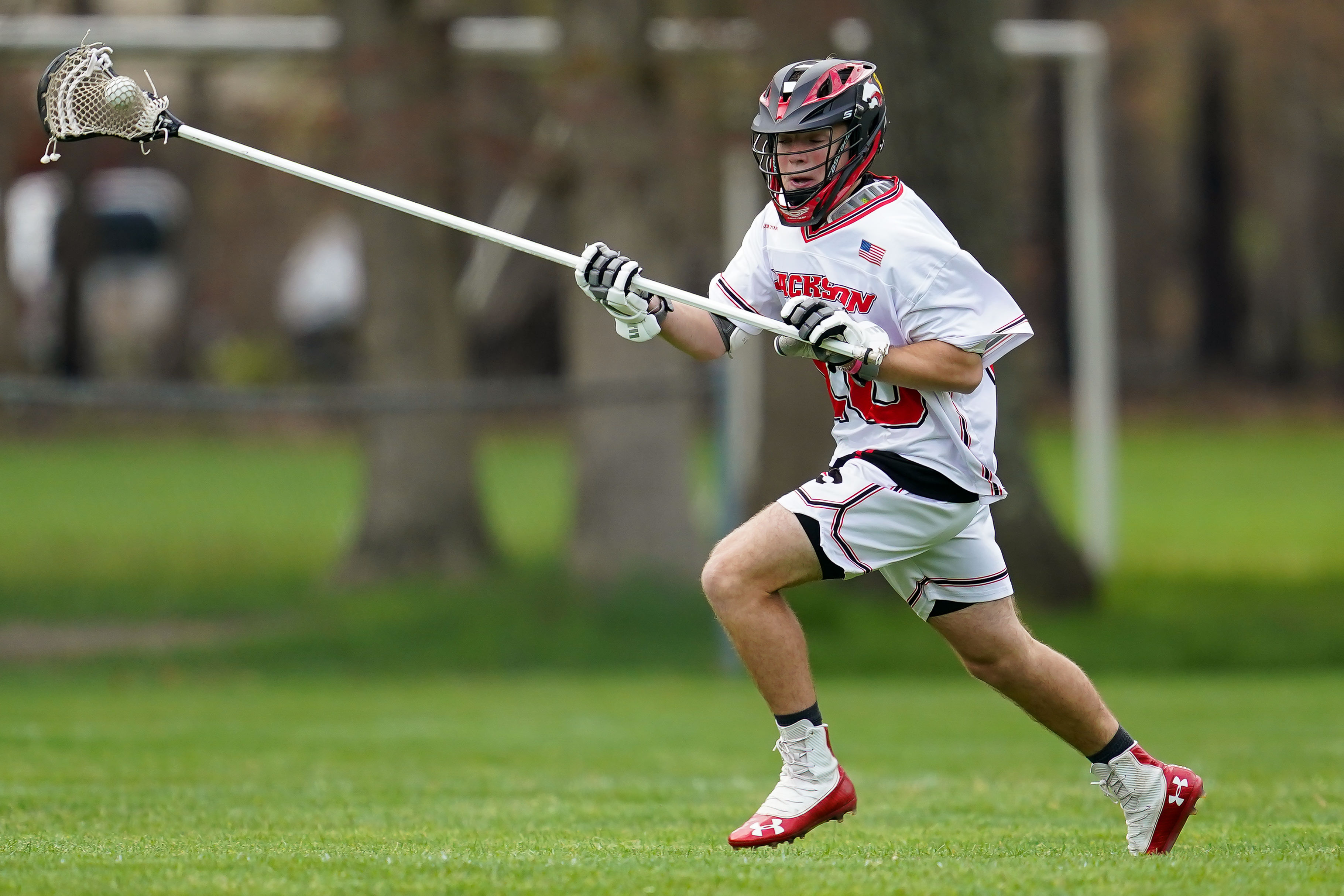 Boys Lacrosse: Brick Township is defeated by Jackson Memorial 16-4 on ...